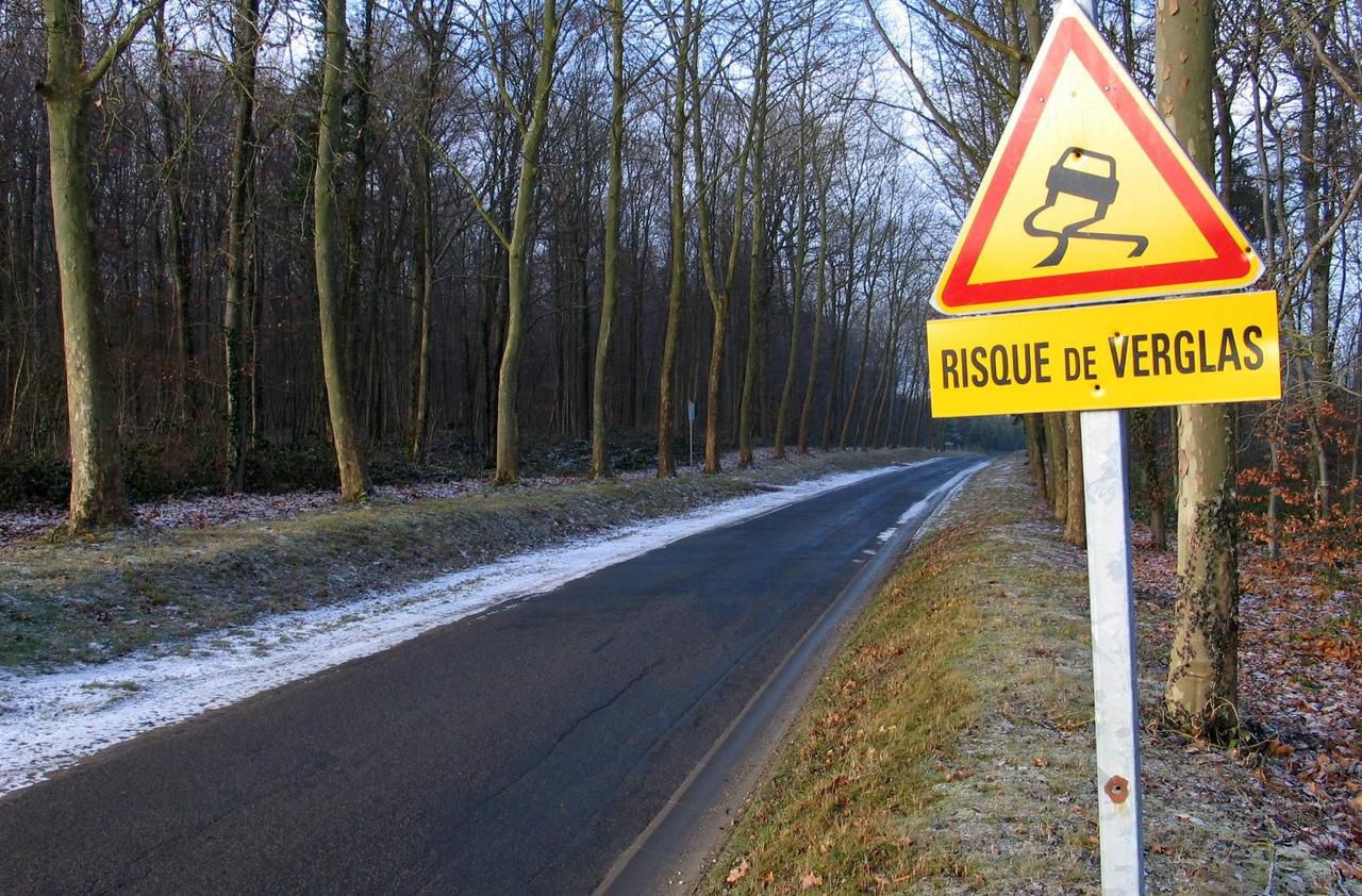 Trouvez-vous que l'état des routes en France se dégrade ? - Le Parisien