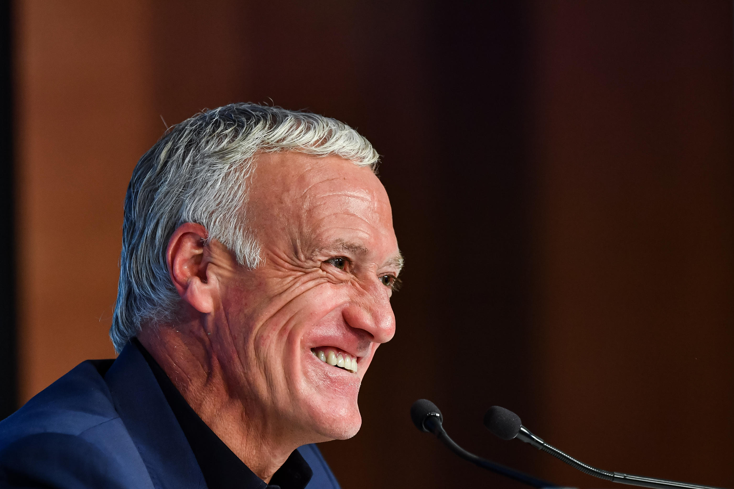 Équipe de France de football : tous les articles page 17 - Le Parisien