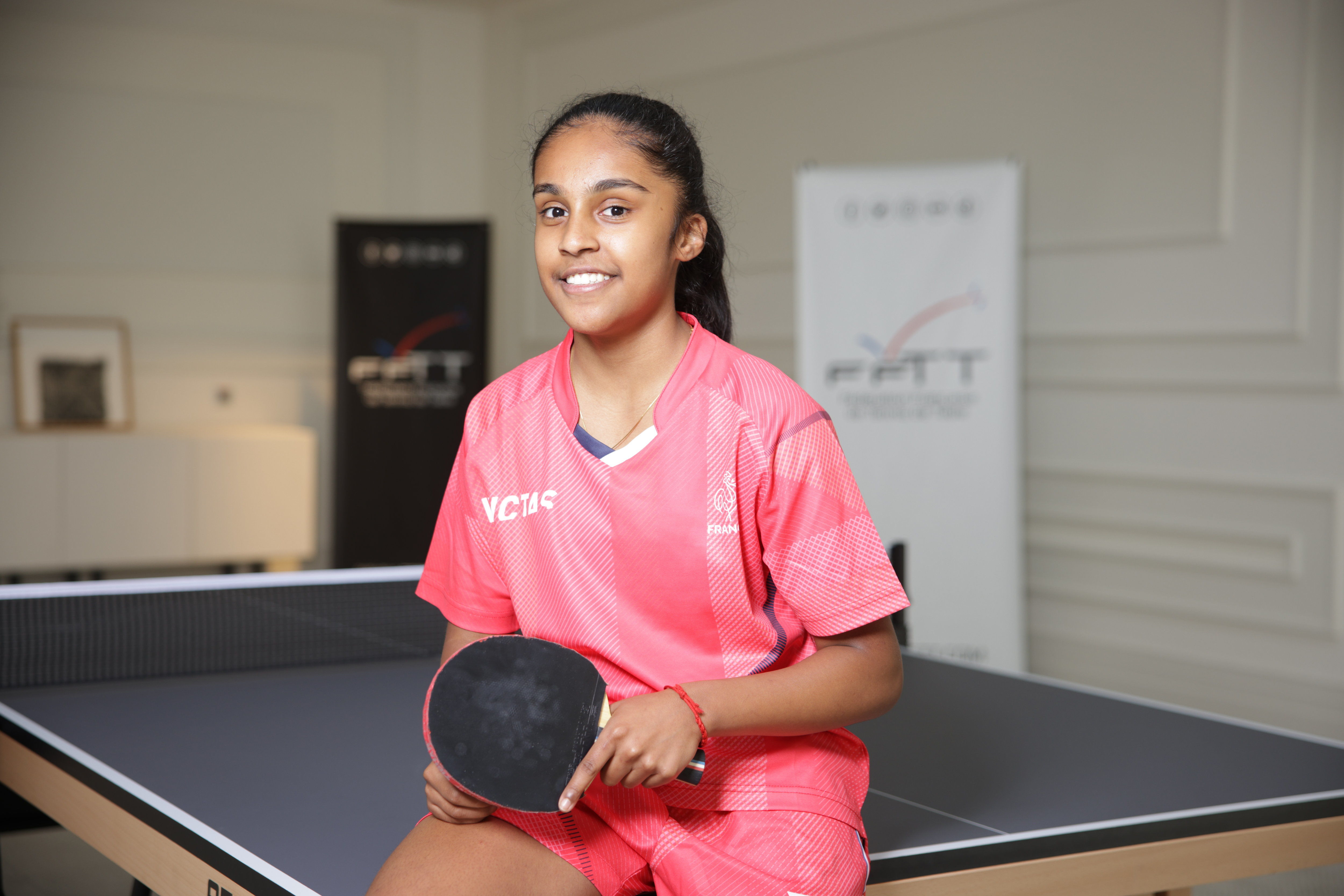 Prithika Pavade : infos, actualités et résultats en direct