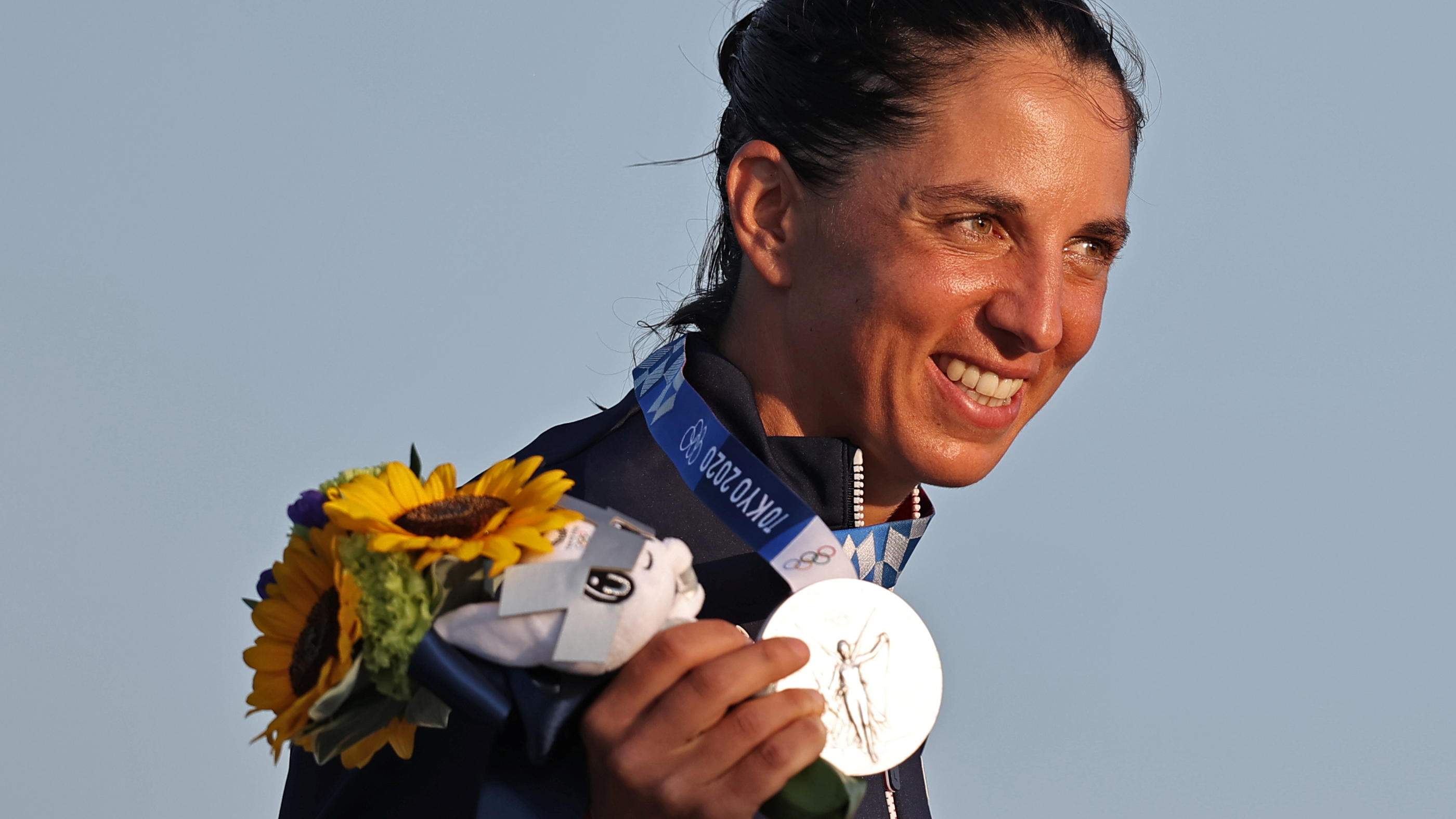 Charline Picon : infos, actualités et résultats en direct