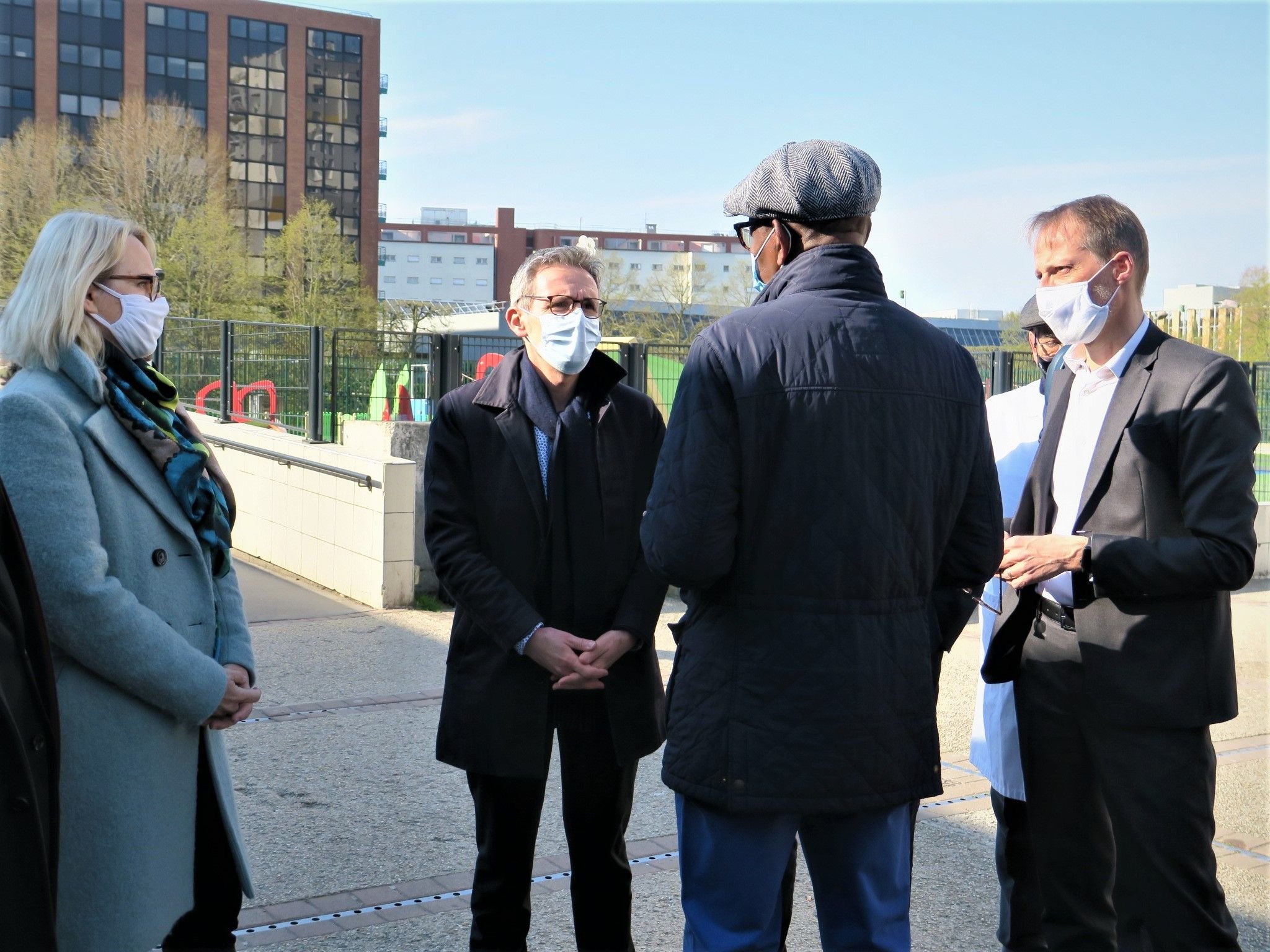 Les derniers articles de Claire Guédon - Page 10