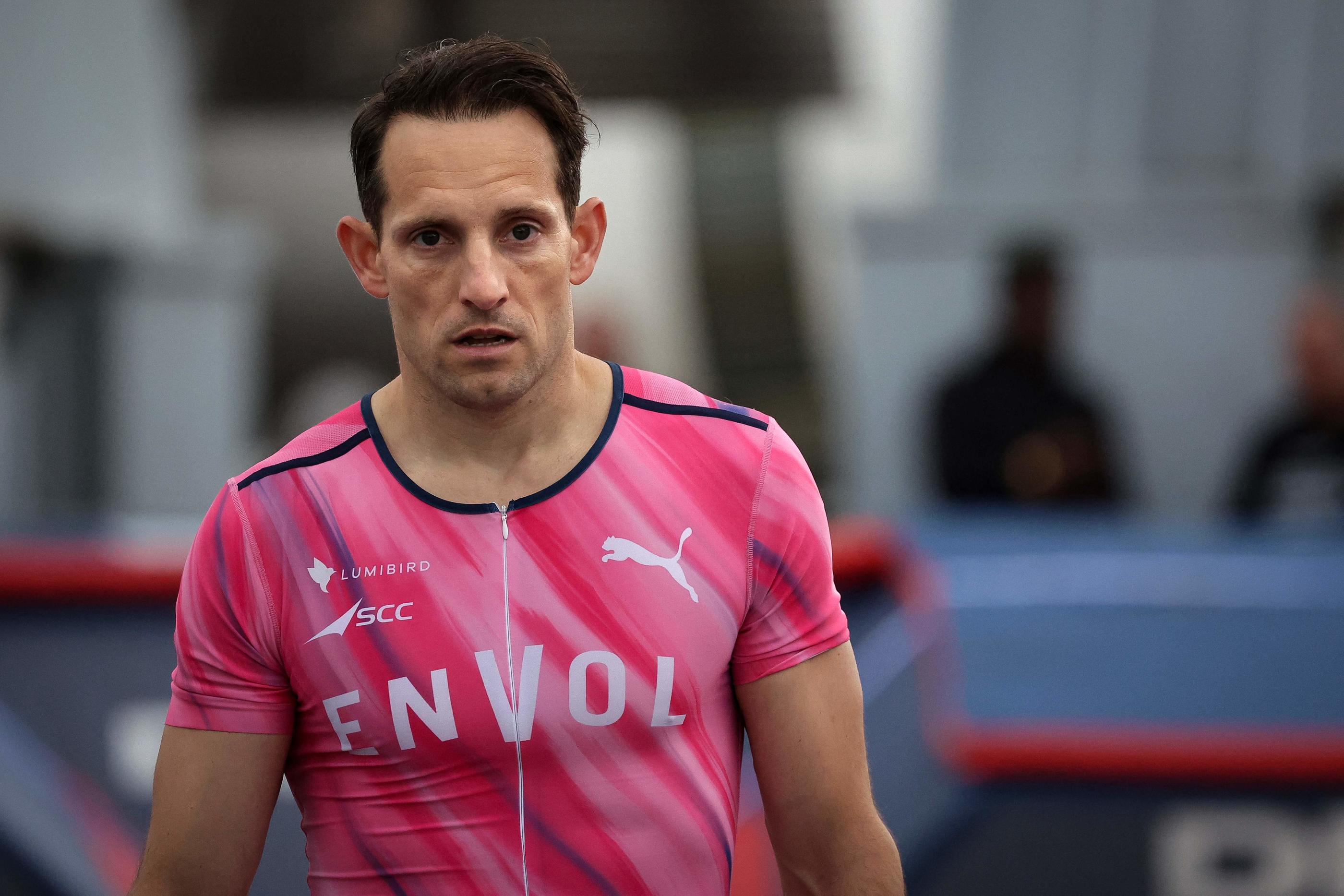 Athlétisme aux JO Paris 2024 - analyses, résultats, athlètes français