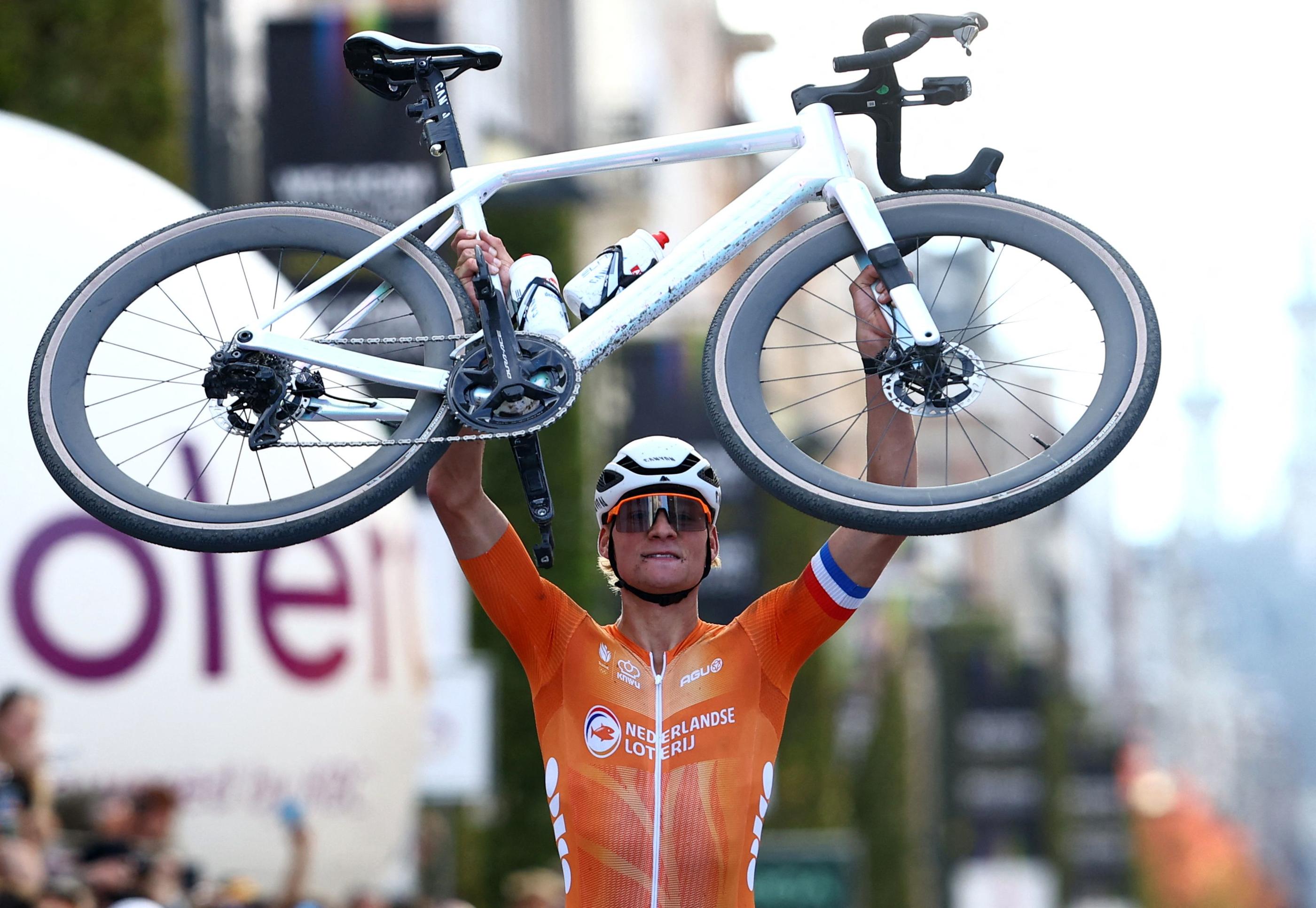 Mondiaux de gravel : à quelle heure et sur quelle chaîne voir la course ...