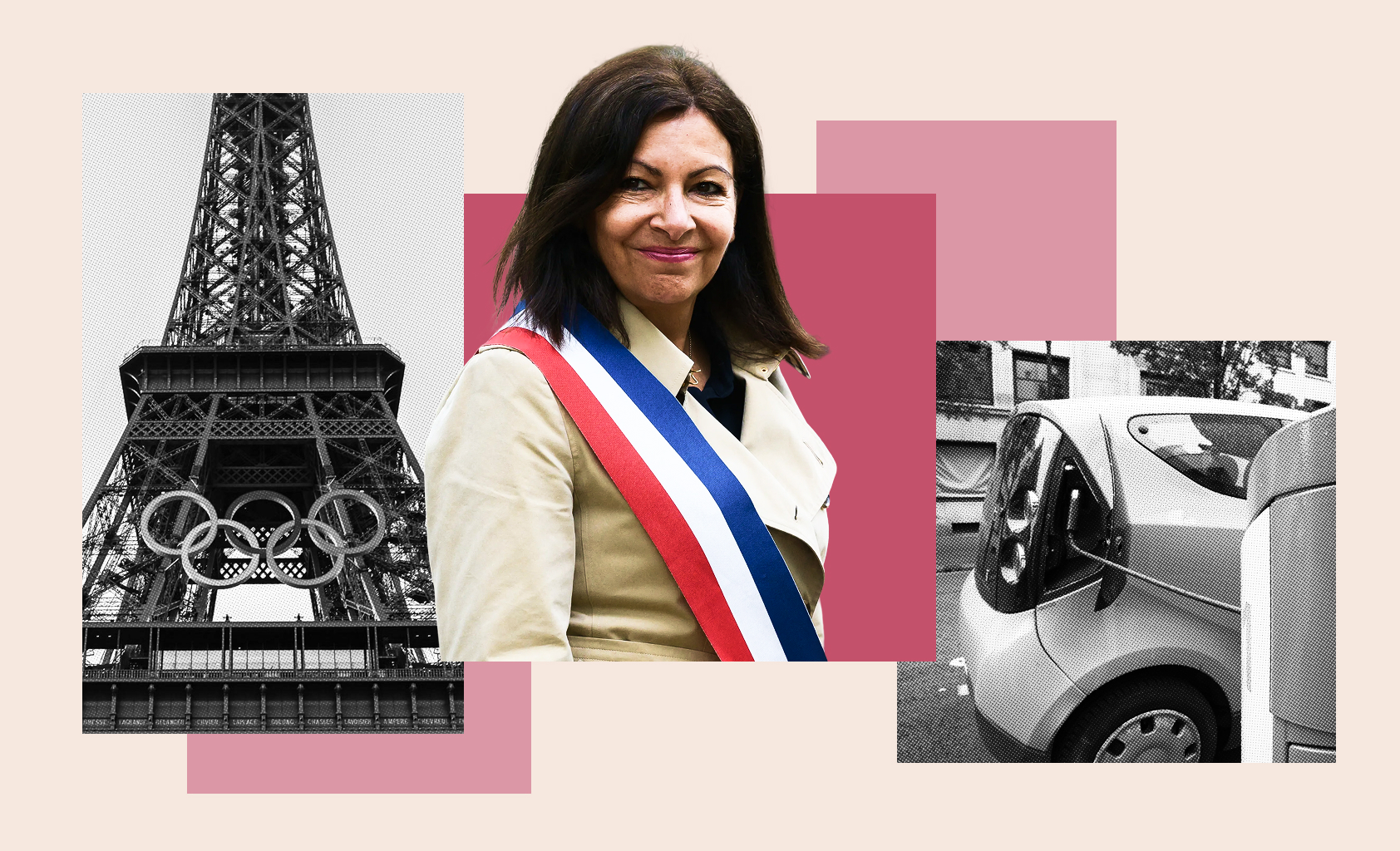 Les années Hidalgo : entre amitiés et détestations, « elle finit son ...