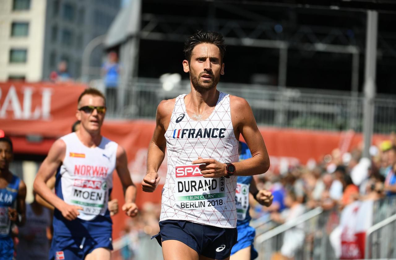 Jeux olympiques : tous les articles page 18 - Le Parisien