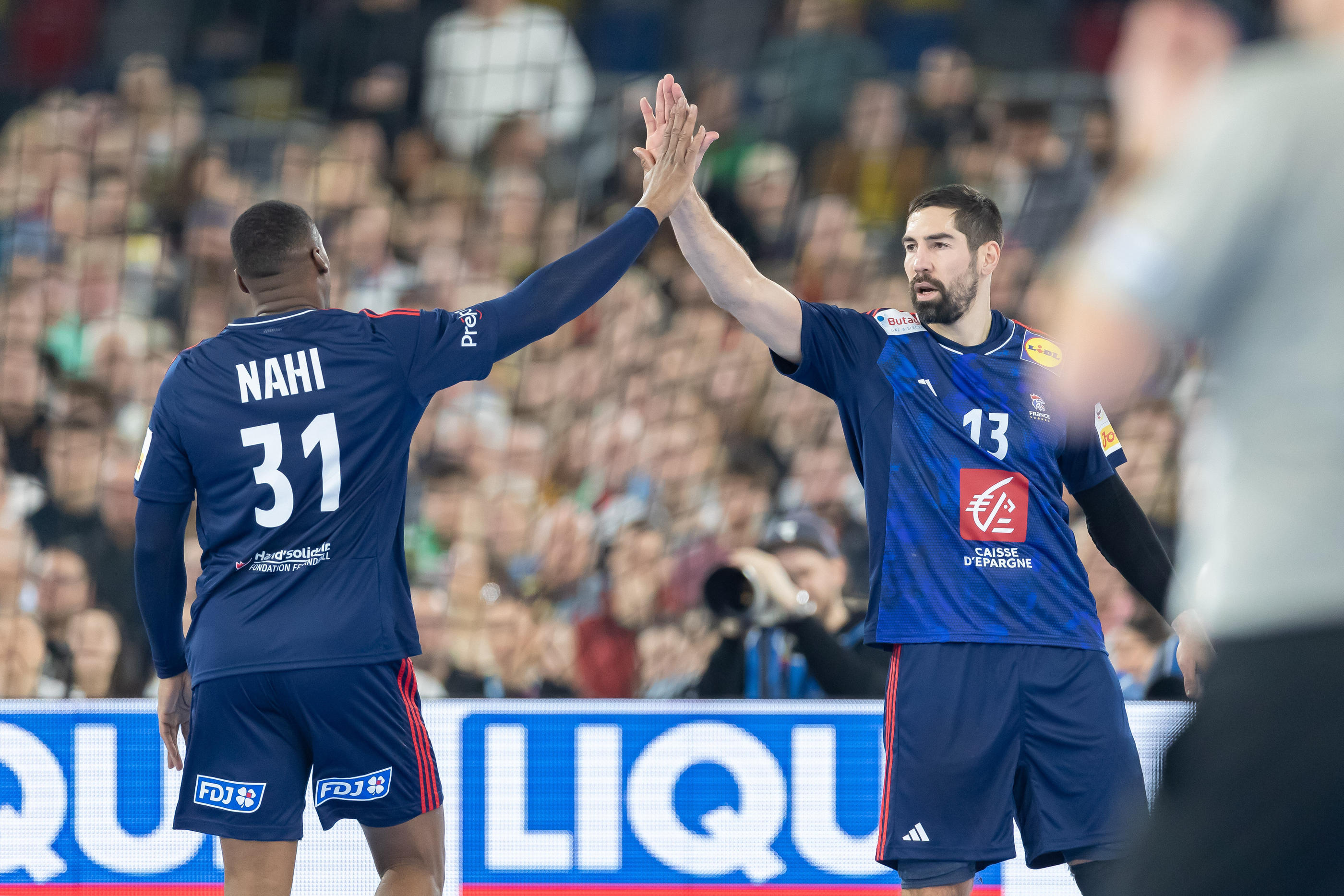 Handball : toute l'actu handball en direct
