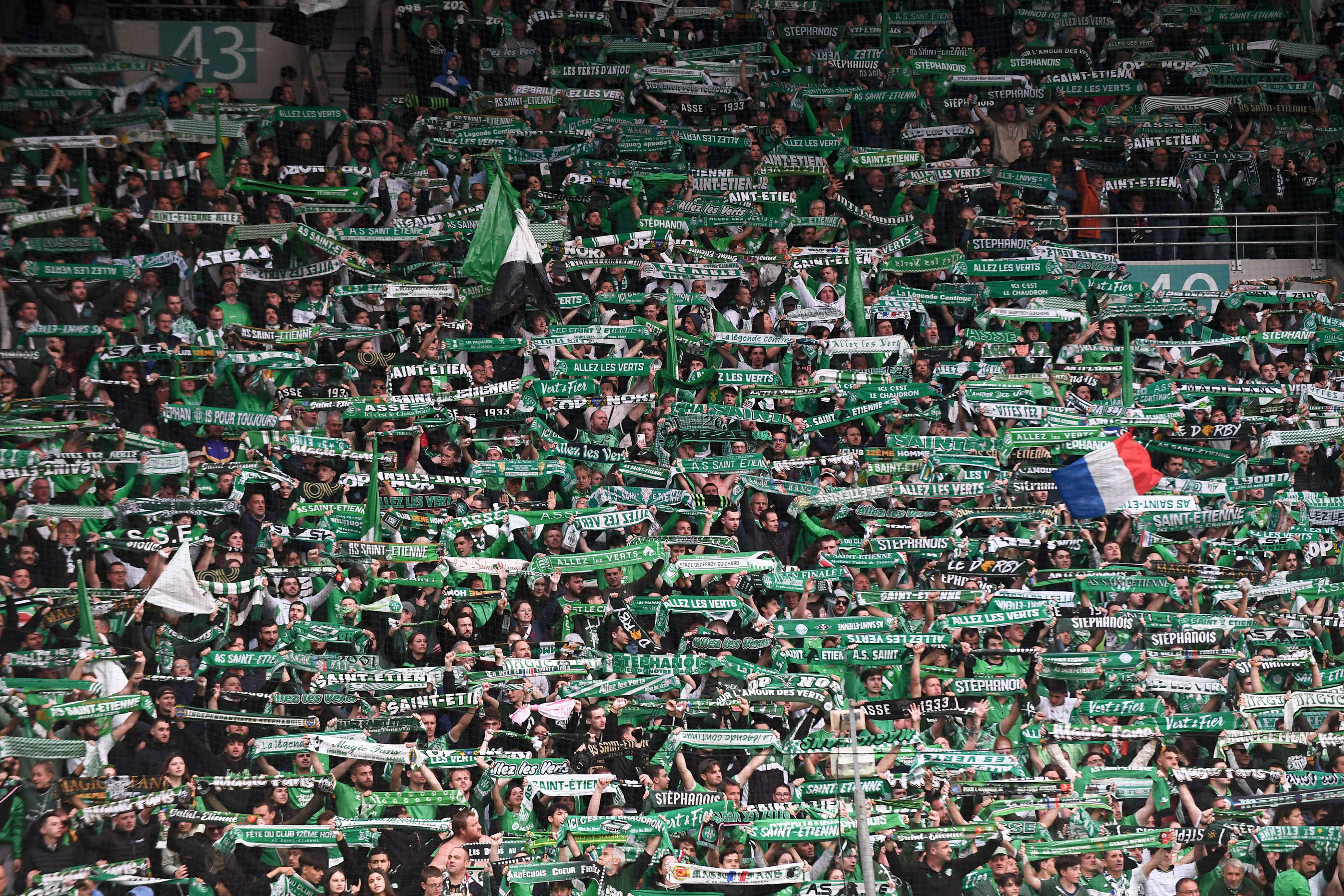 Football. Toute l'actu foot avec Le Parisien