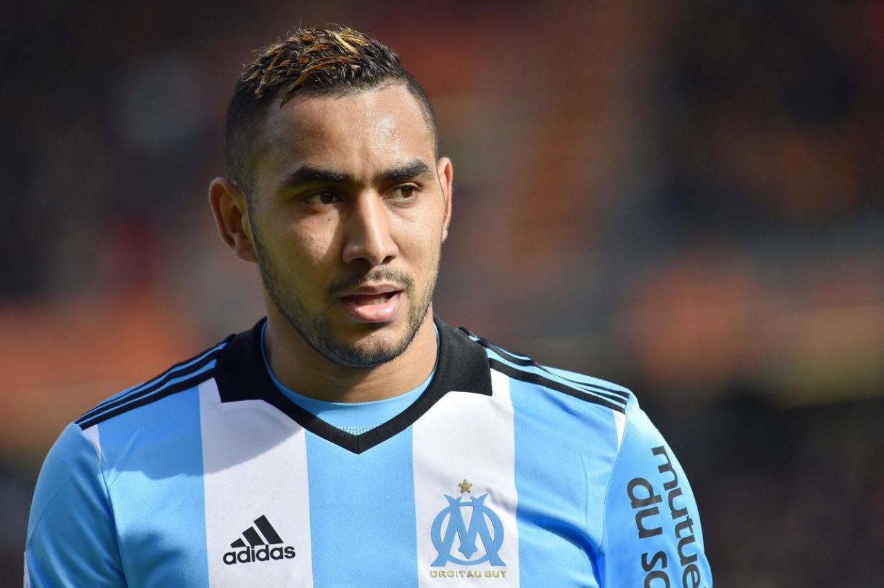 VIDEO. Ligue 1 : le but sublime de Dimitri Payet face à Lorient - Le ...
