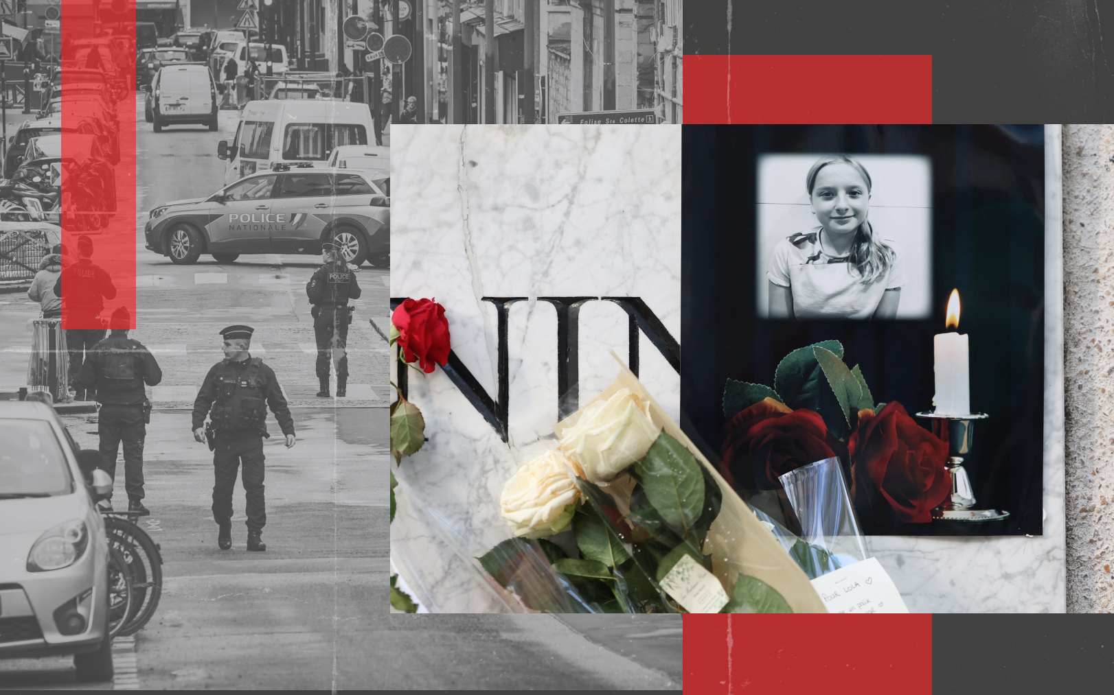 « Il ne s’est jamais remis de la perte de sa Ch’tiote » : le destin ...