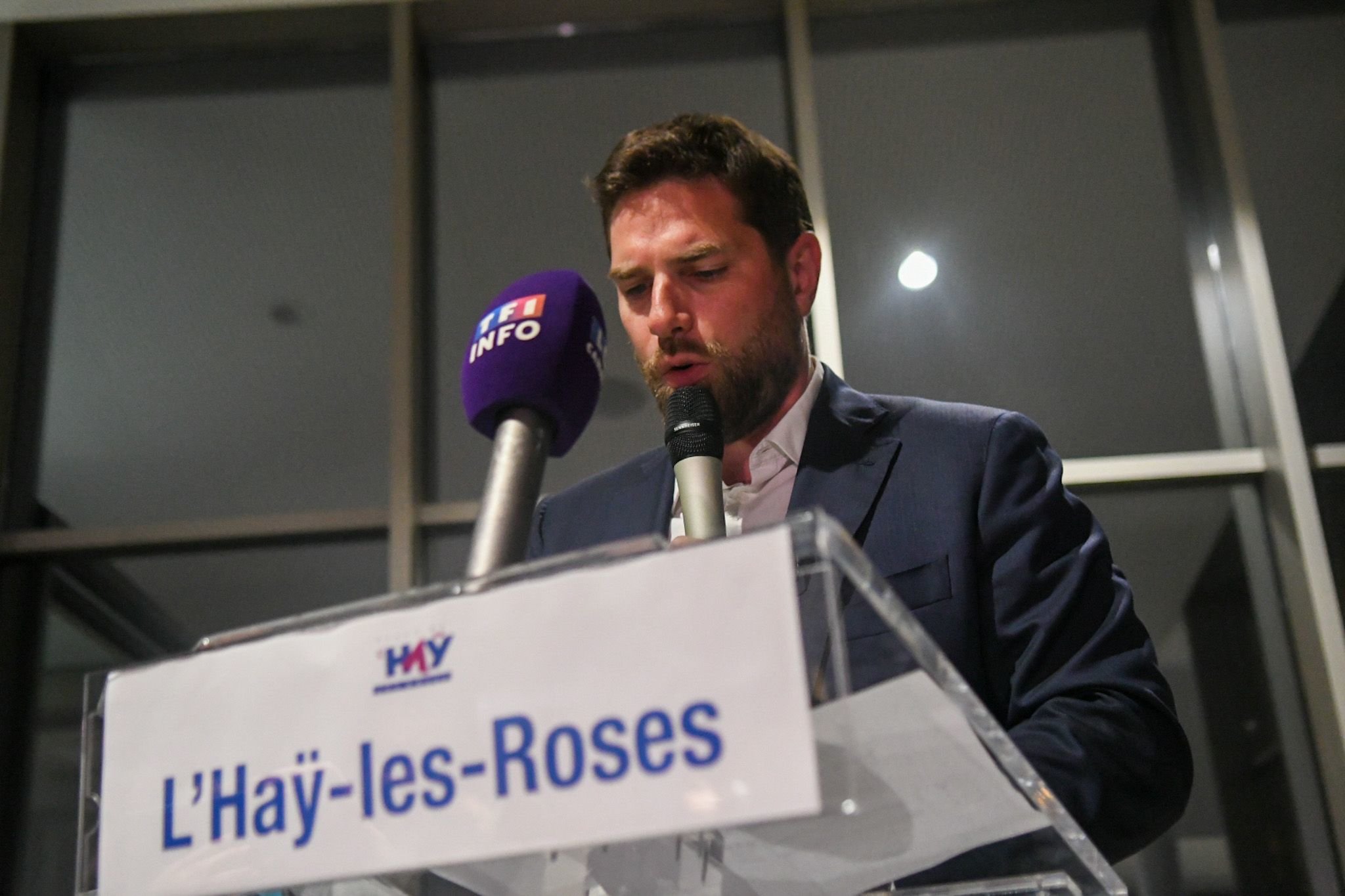 Actualités L'Hay-les-Roses Val-de-Marne 94 - Infos locales L'Hay-les ...