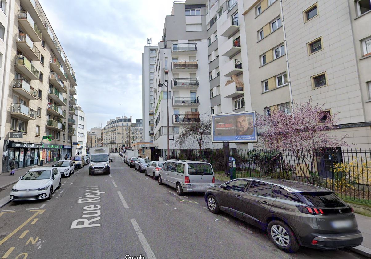 Actualités Paris 19eme arrondissement 75019 - Infos locales Paris 19eme ...