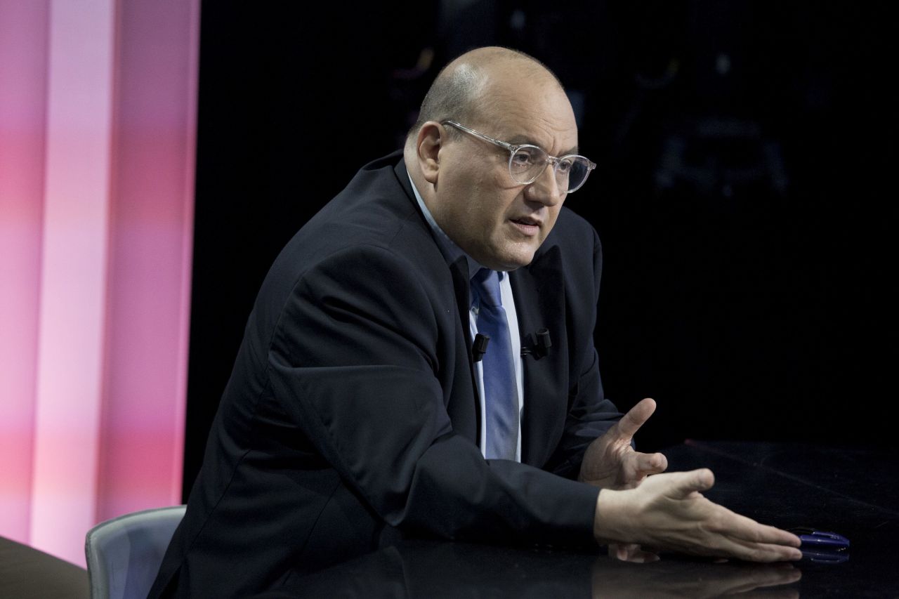 Julien Dray : «Le PS est à reconstruire mais ne disparaît pas» - Le ...