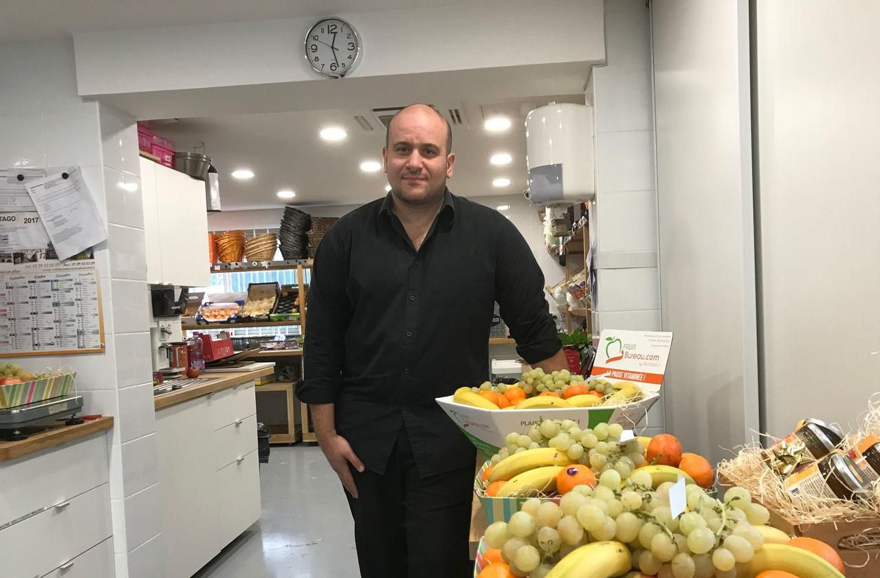 Sannois : tous les articles page 8 - Le Parisien