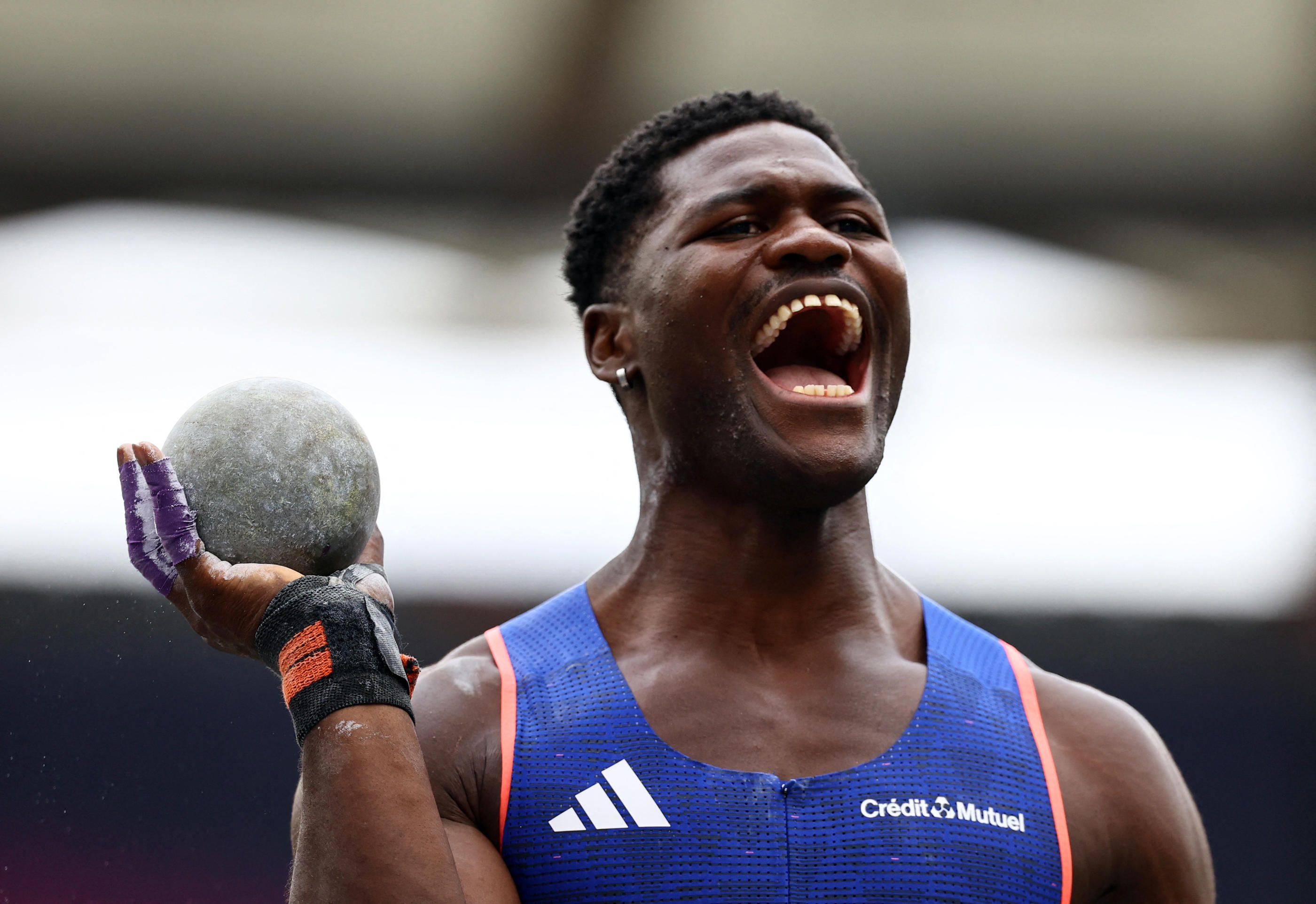 Athlétisme : tous les articles page 3 - Le Parisien