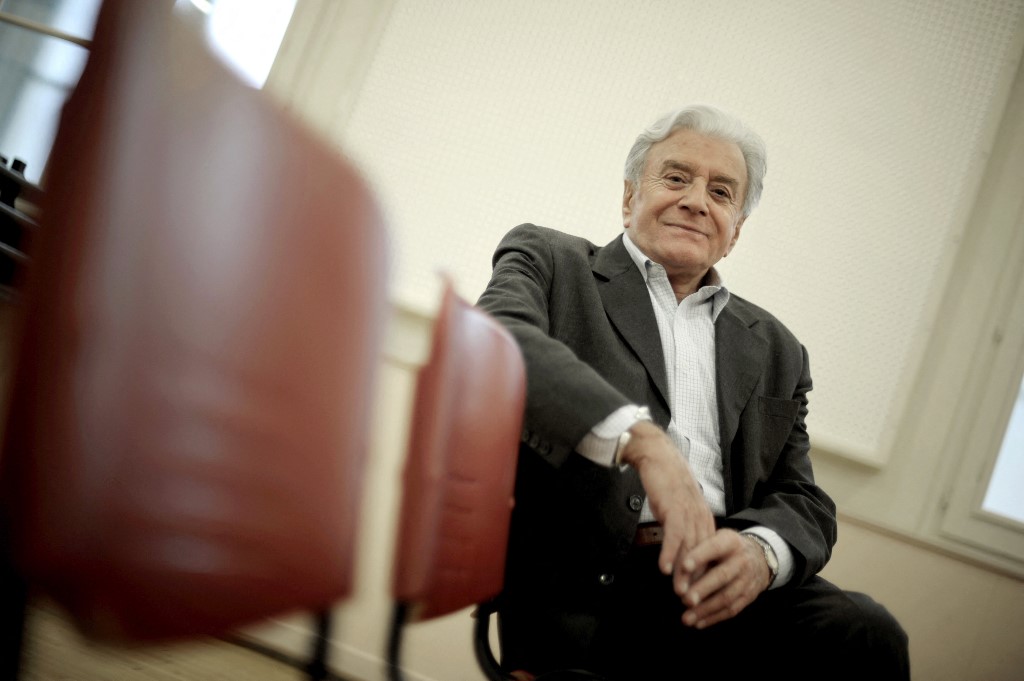 Télévision & médias : tous les articles page 2 - Le Parisien