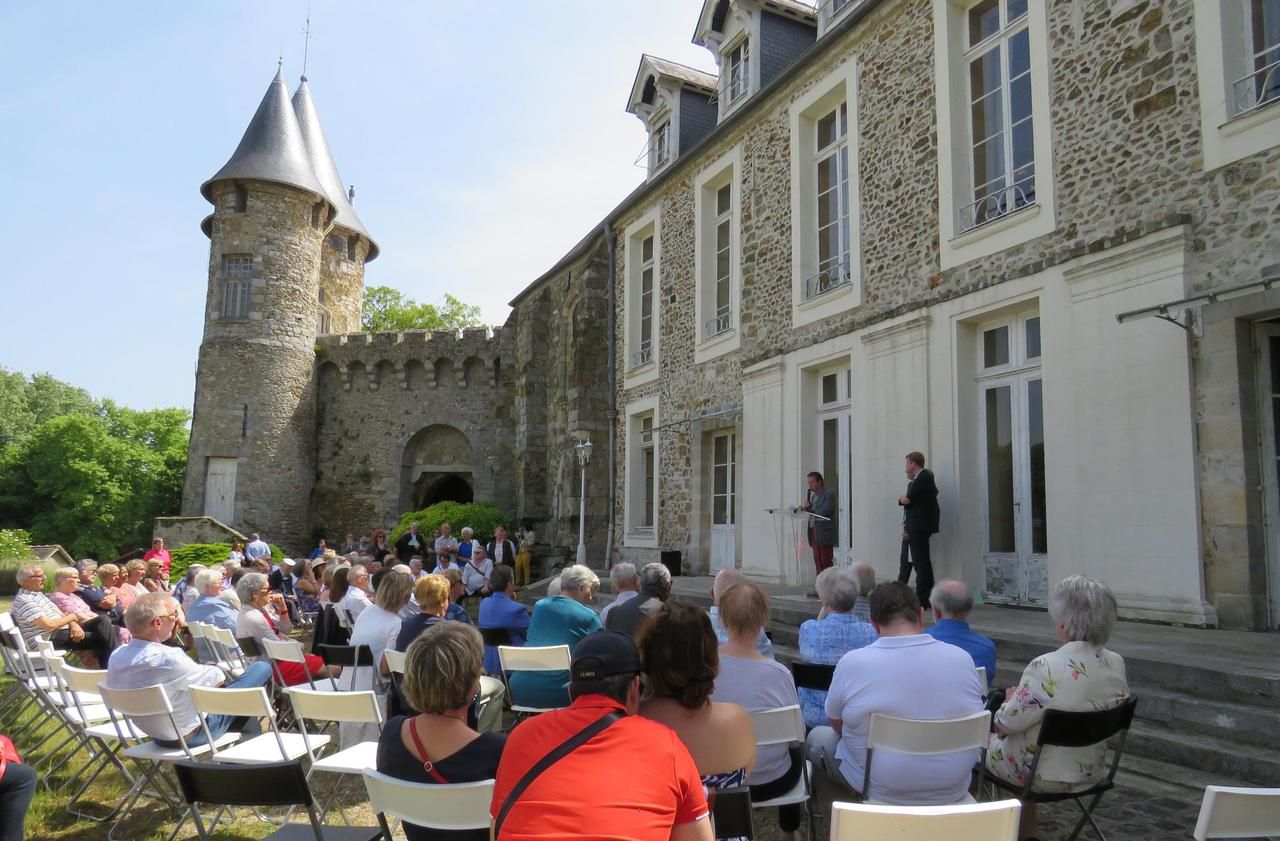 Actualités Saint-Yon Essonne 91 - Infos locales Saint-Yon - Le Parisien