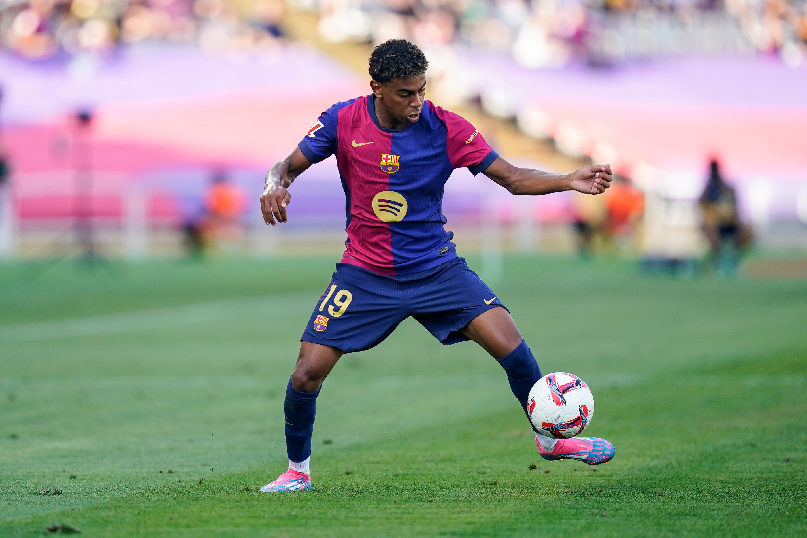 PSG : Lamine Yamal, l’impossible transfert à Paris - Le Parisien