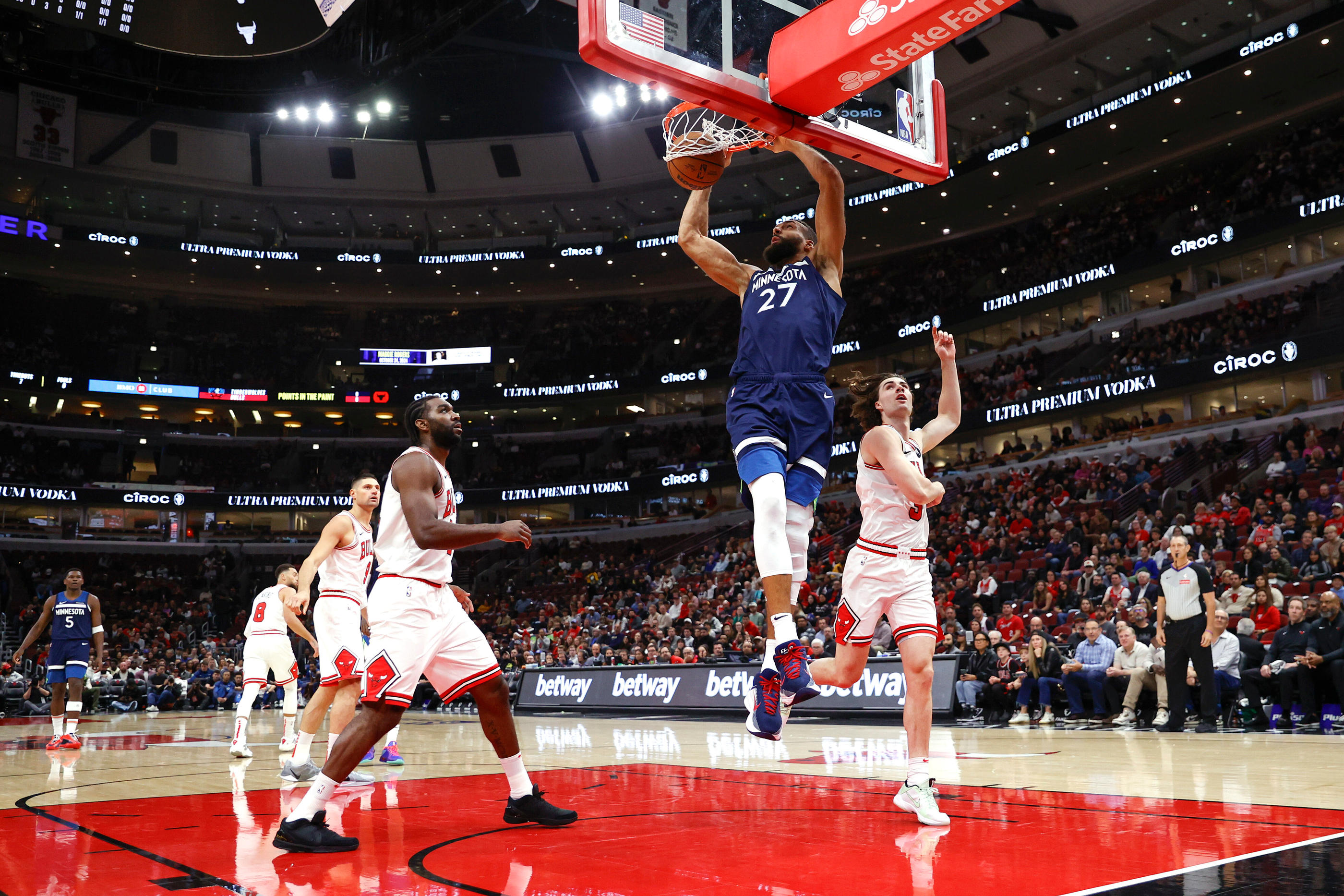 NBA : découvrez le tableau complet des playoffs - Le Parisien
