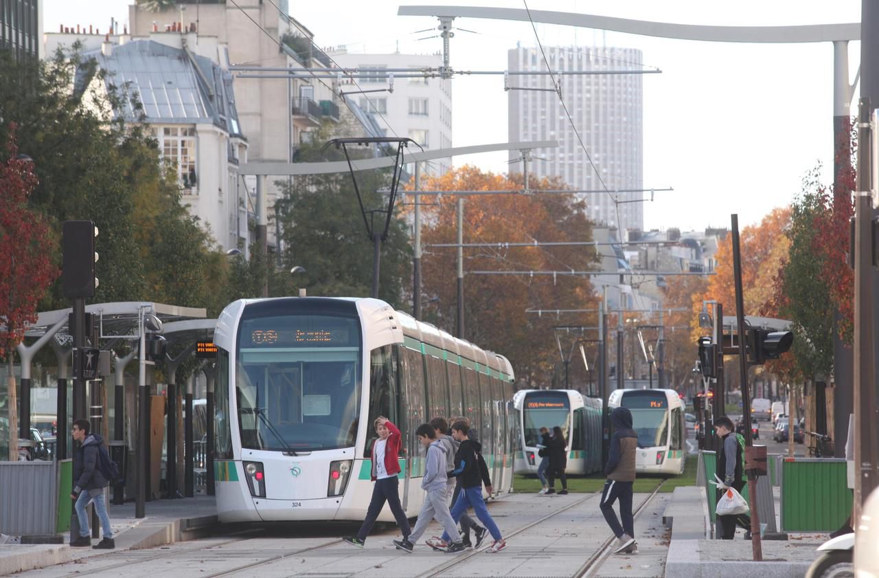 RER, tram, Transilien... de nouvelles lignes coupées ce week-end en Ile ...