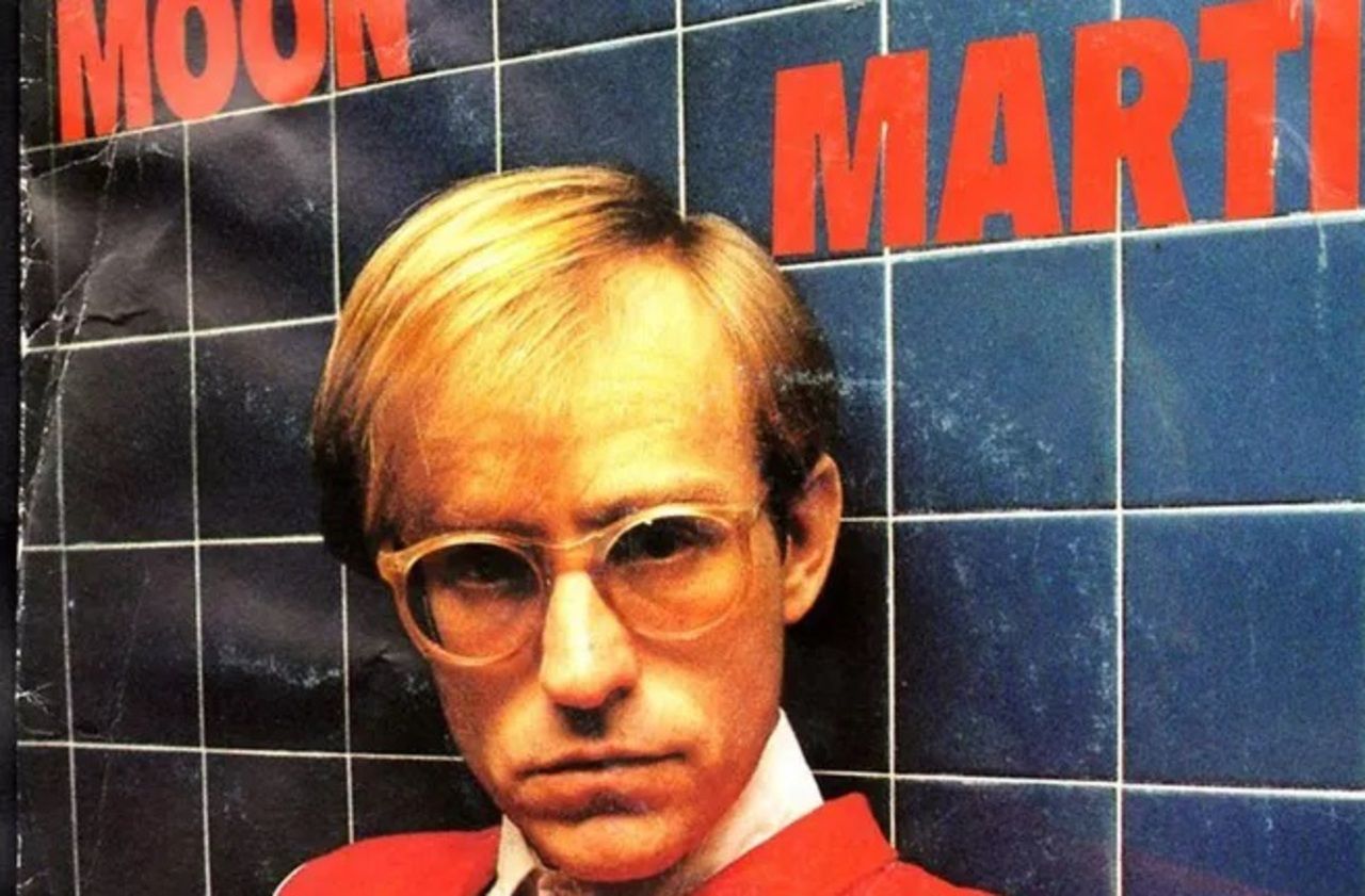 Martin Moon's Instagram, Twitter & Facebook on IDCrawl