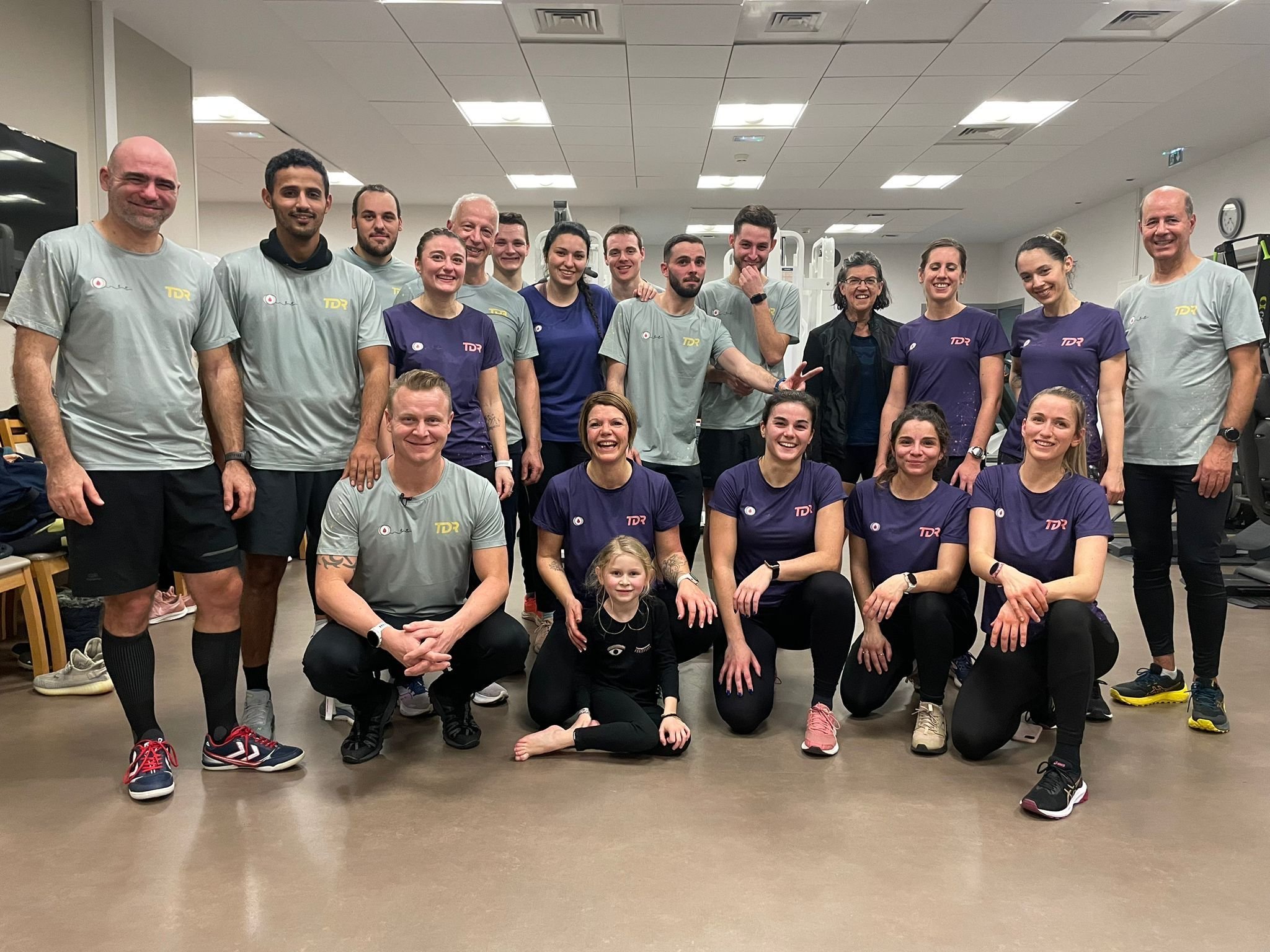 Les derniers articles de Paul Abran