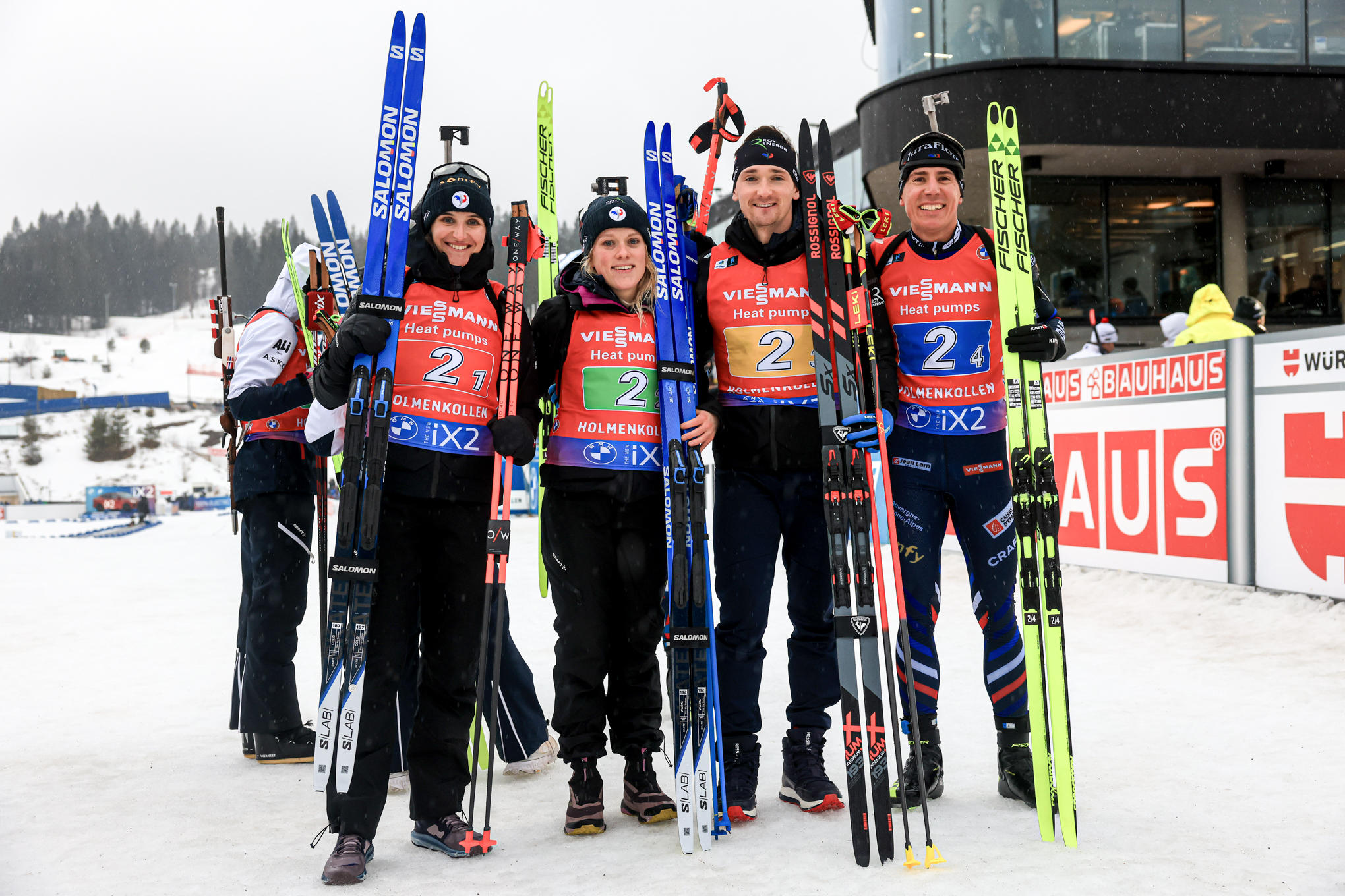 Ski : tous les articles page 2 - Le Parisien