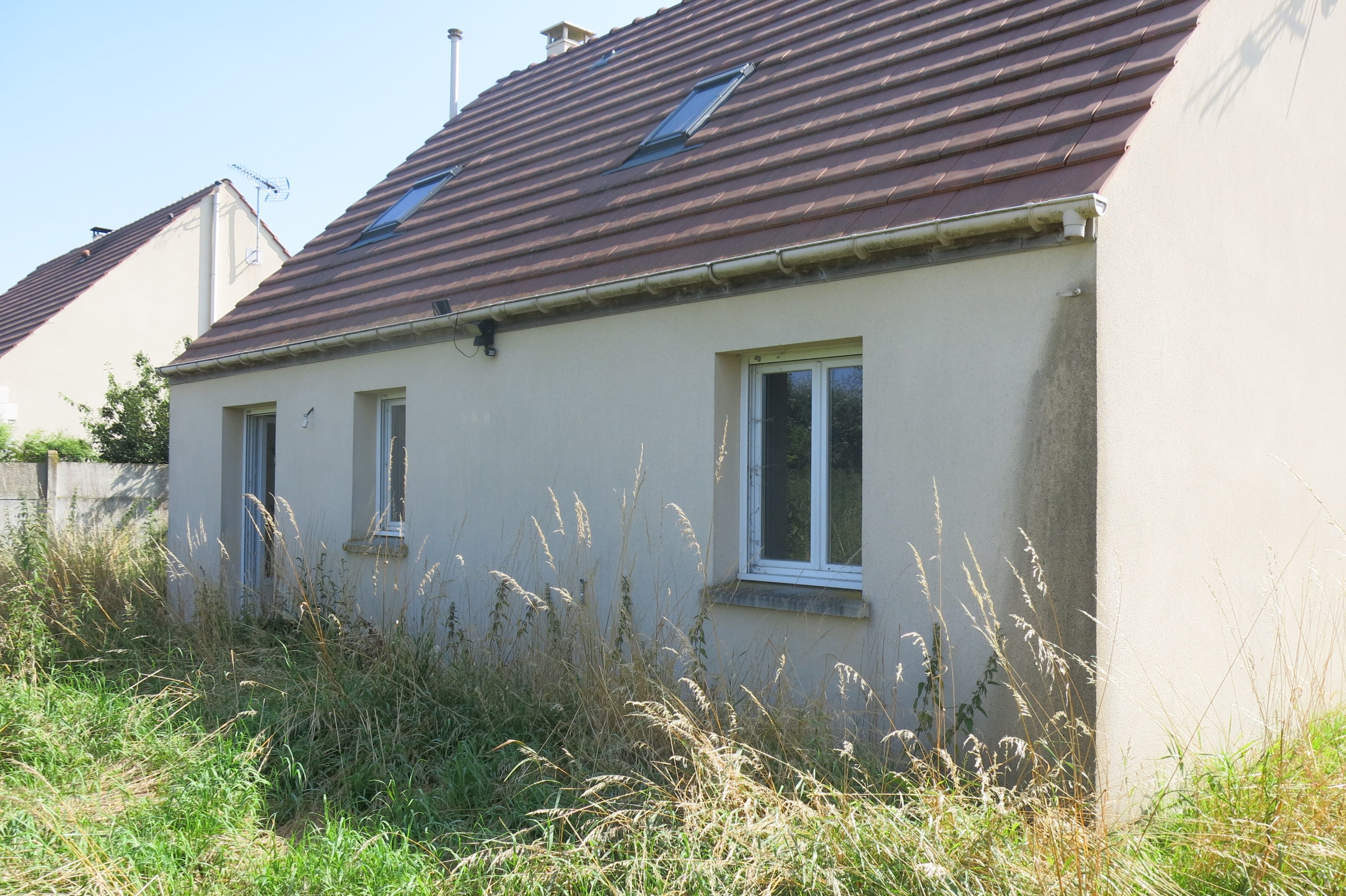 Actualités Amy Oise 60 - Infos locales Amy - Le Parisien