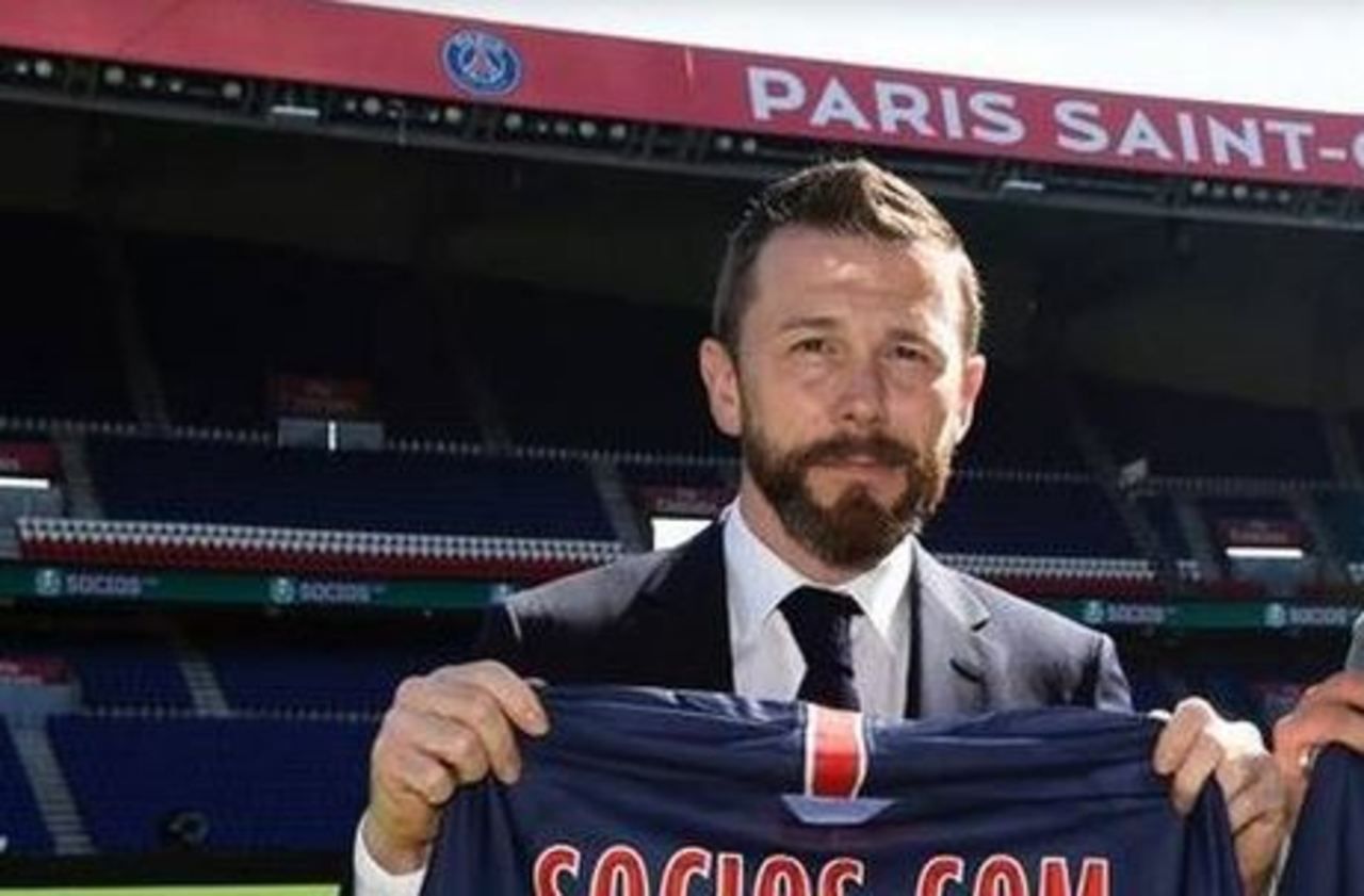 PSG : Toute l'actualité du Paris Saint-Germain sur Le Parisien