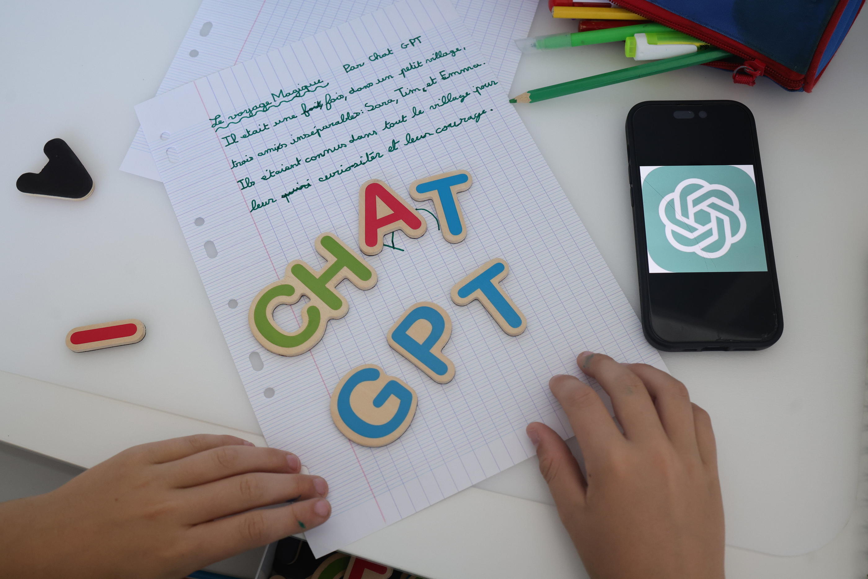 Journal De Devoirs Imprimable Papier De Journal De Devoirs, Papier à