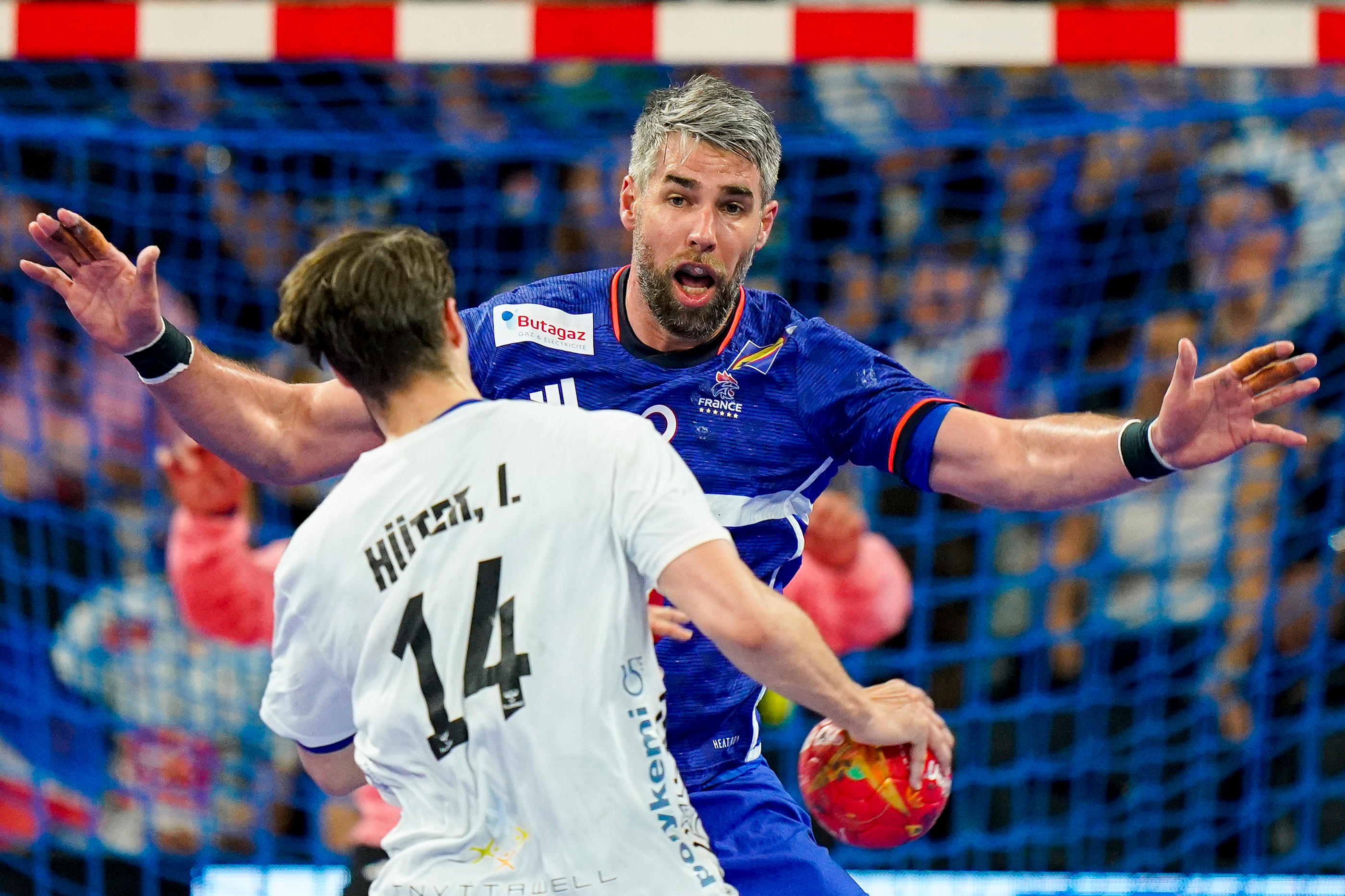 Handball : toute l'actu handball en direct