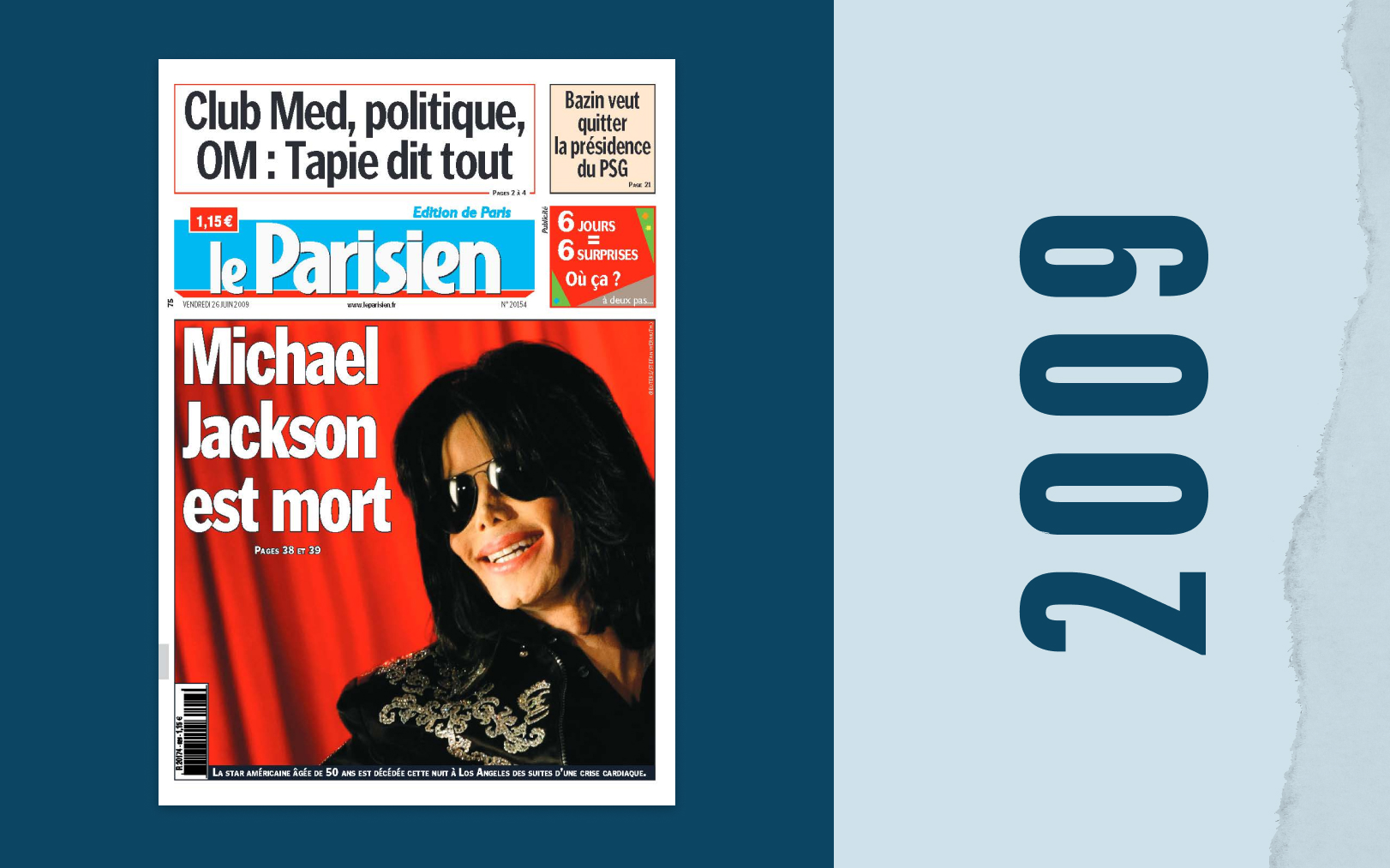 Fuite De Photos De La Mort De Michael Jackson