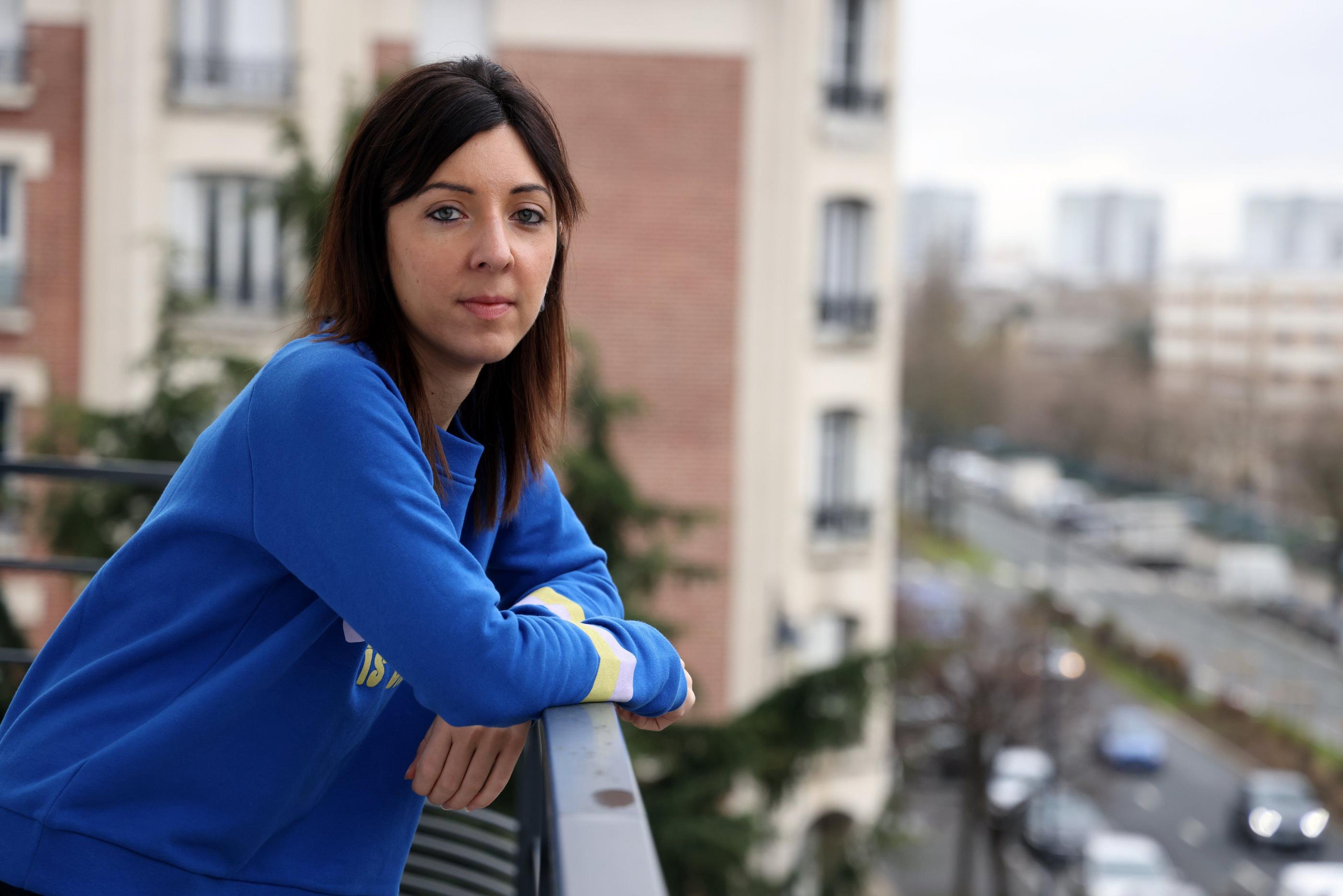 Sentinelles, la vigie des mouvements féministes
