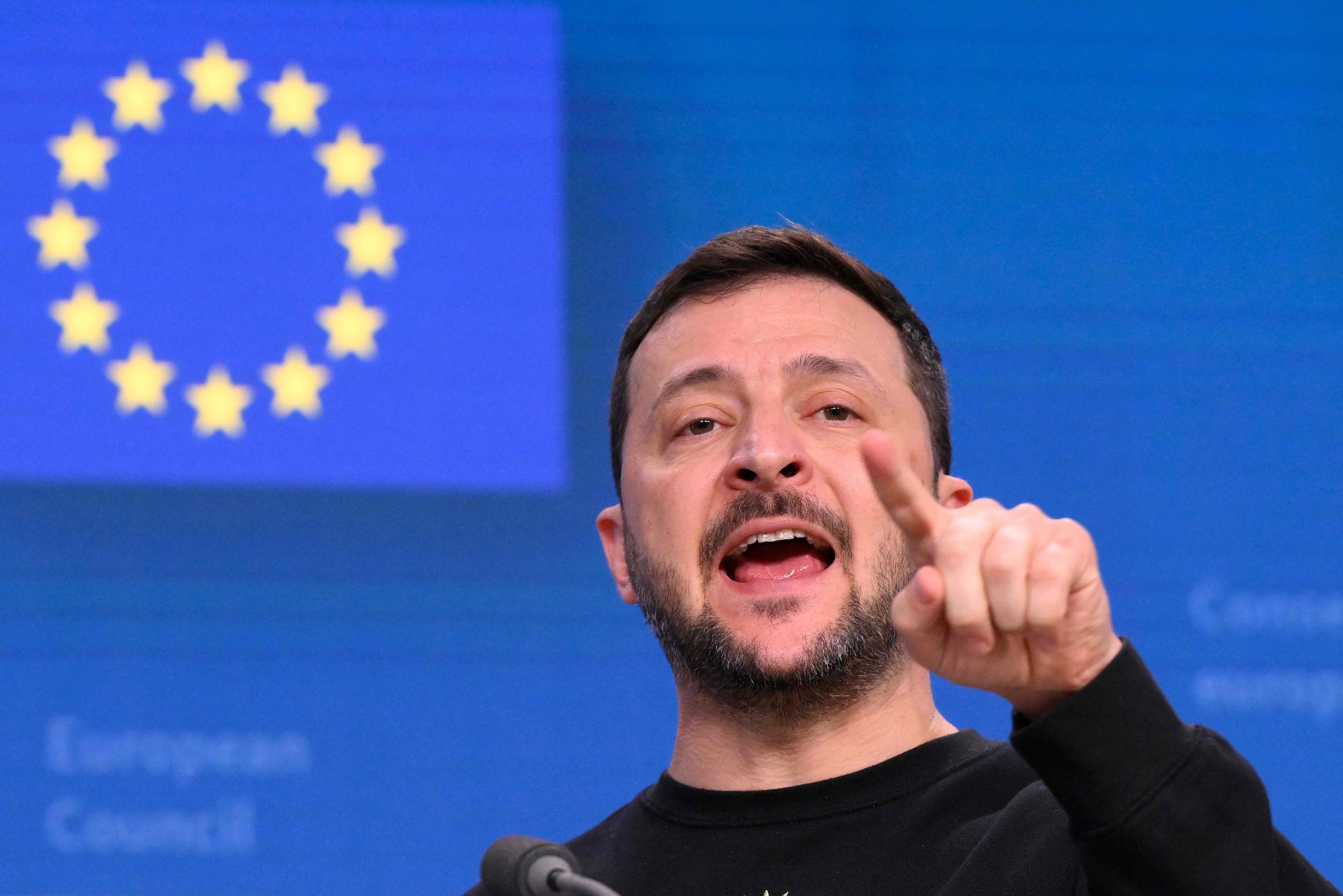 Guerre en Ukraine : l’Allemagne maintient son refus de livrer des ...