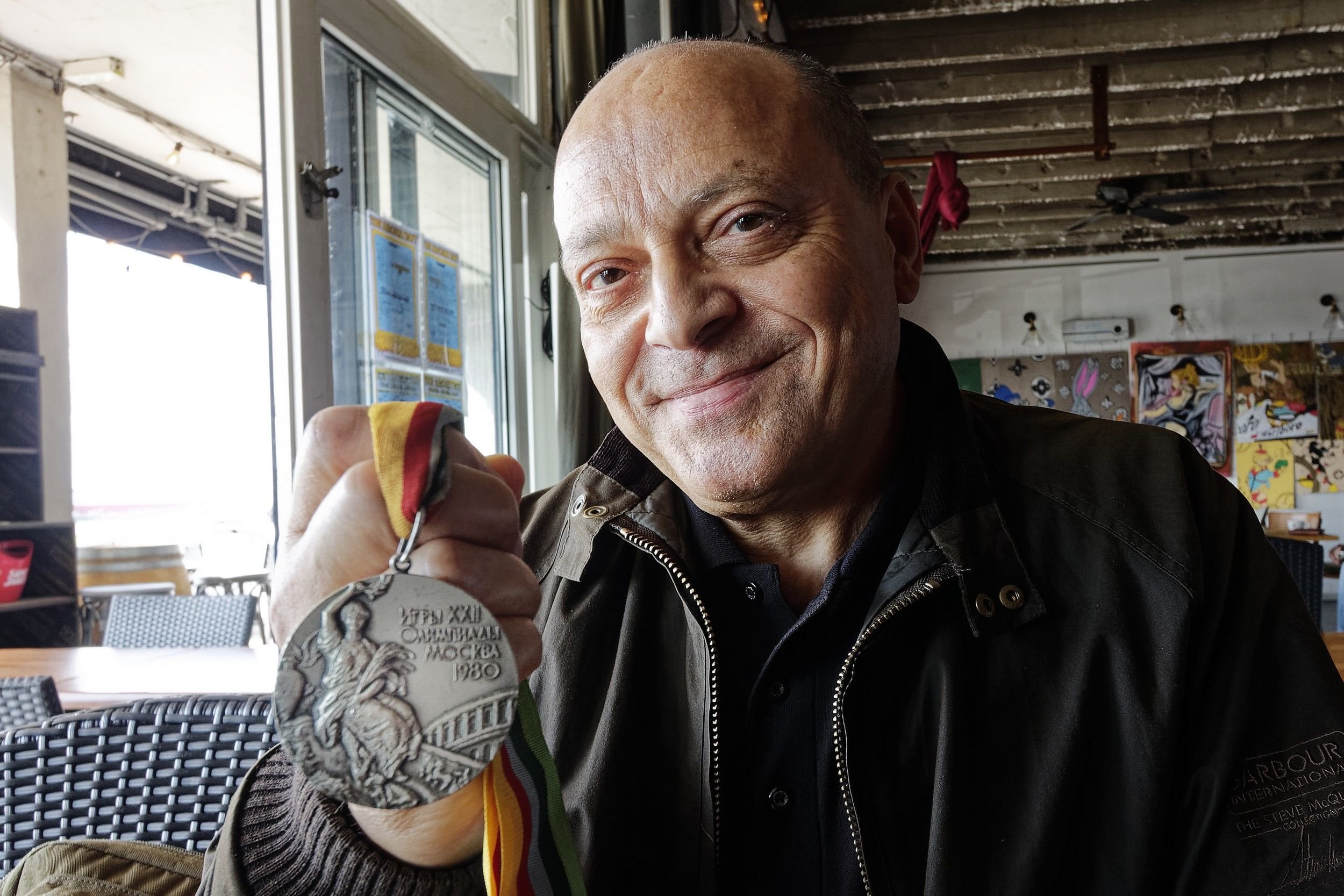 JO Paris 2024 : tous les articles page 6 - Le Parisien