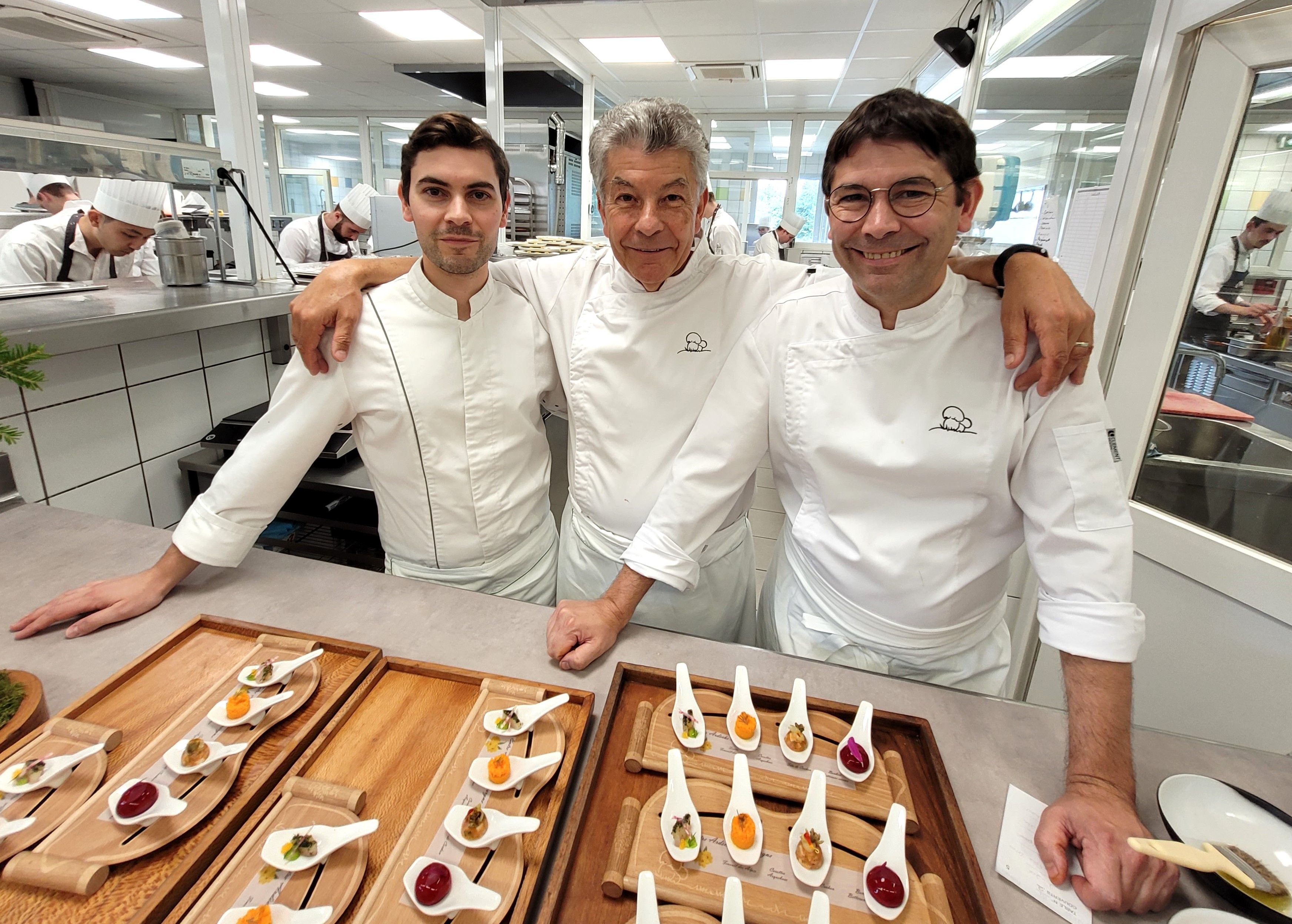 Bien Manger au quotidien : marchés, restaurants, recettes avec Le Parisien