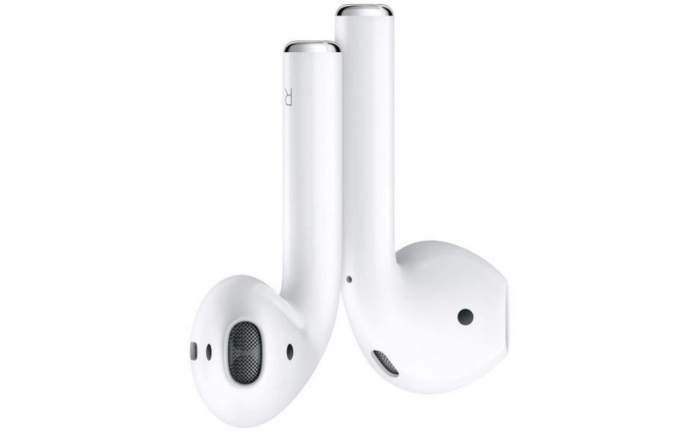 AirPods : grosse promotion sur les écouteurs sans fil Apple à ne pas ...