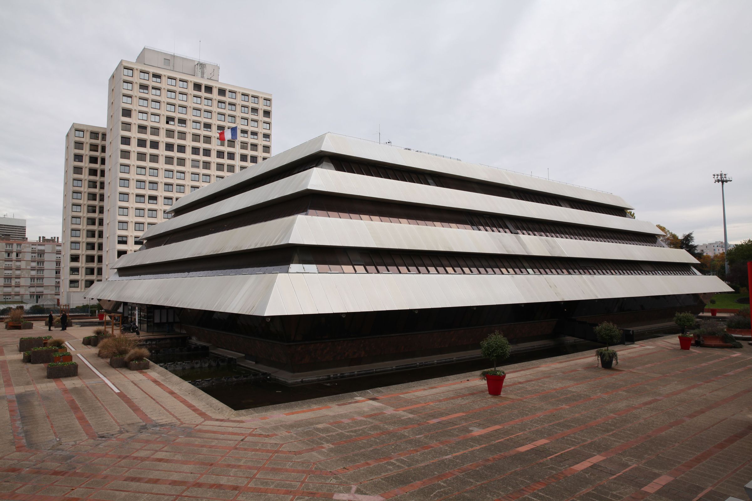 Nanterre : tous les articles page 13 - Le Parisien