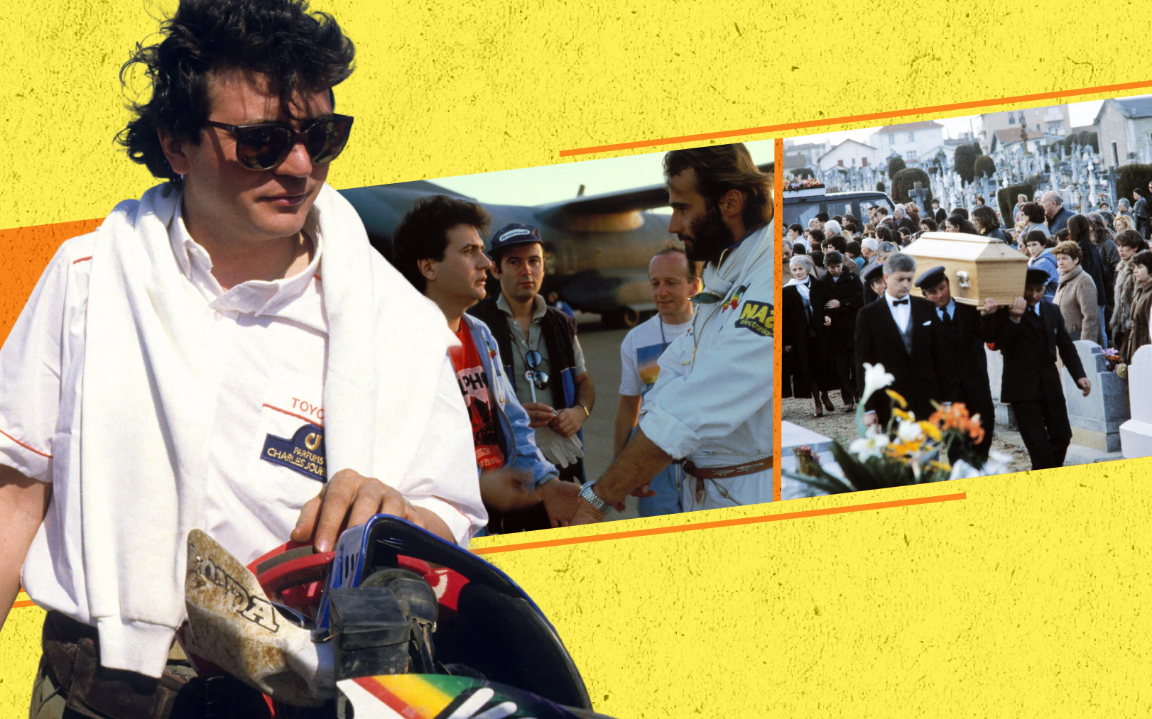 « Un répertoire sublime qui traverse les âges » : 40 ans après sa mort ...