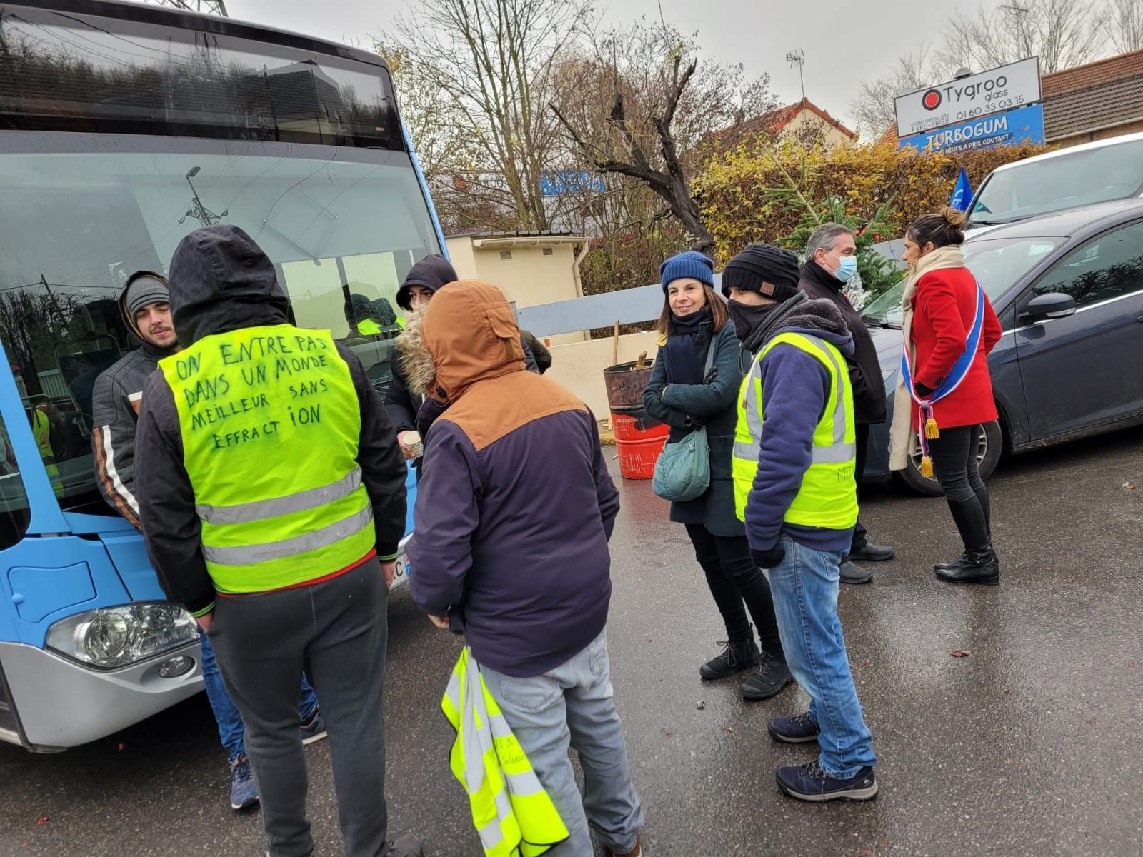 Chelles : tous les articles page 4 - Le Parisien