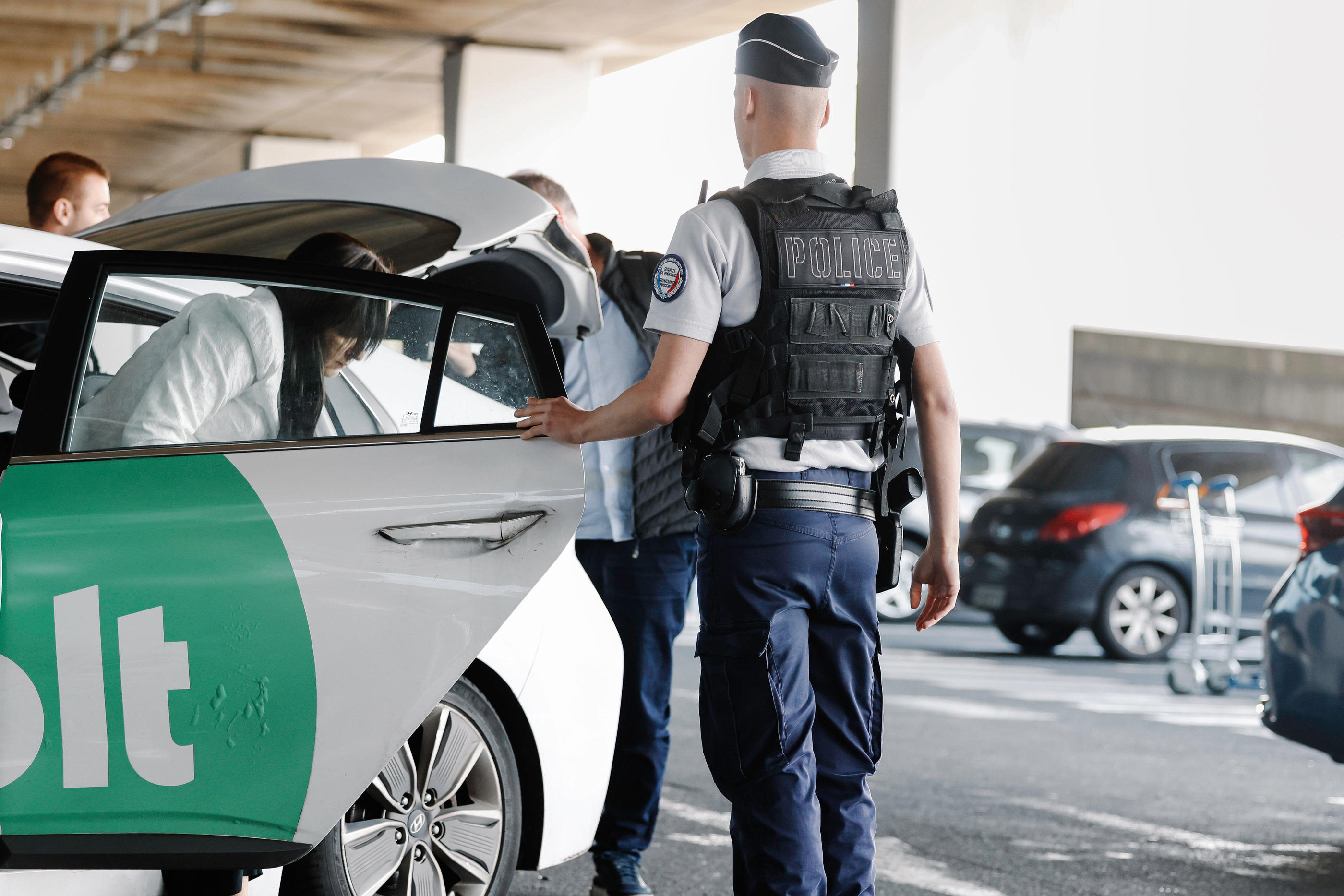 Saint-Germain-en-Laye : au collège, C215 honore la mémoire de Marcel ...