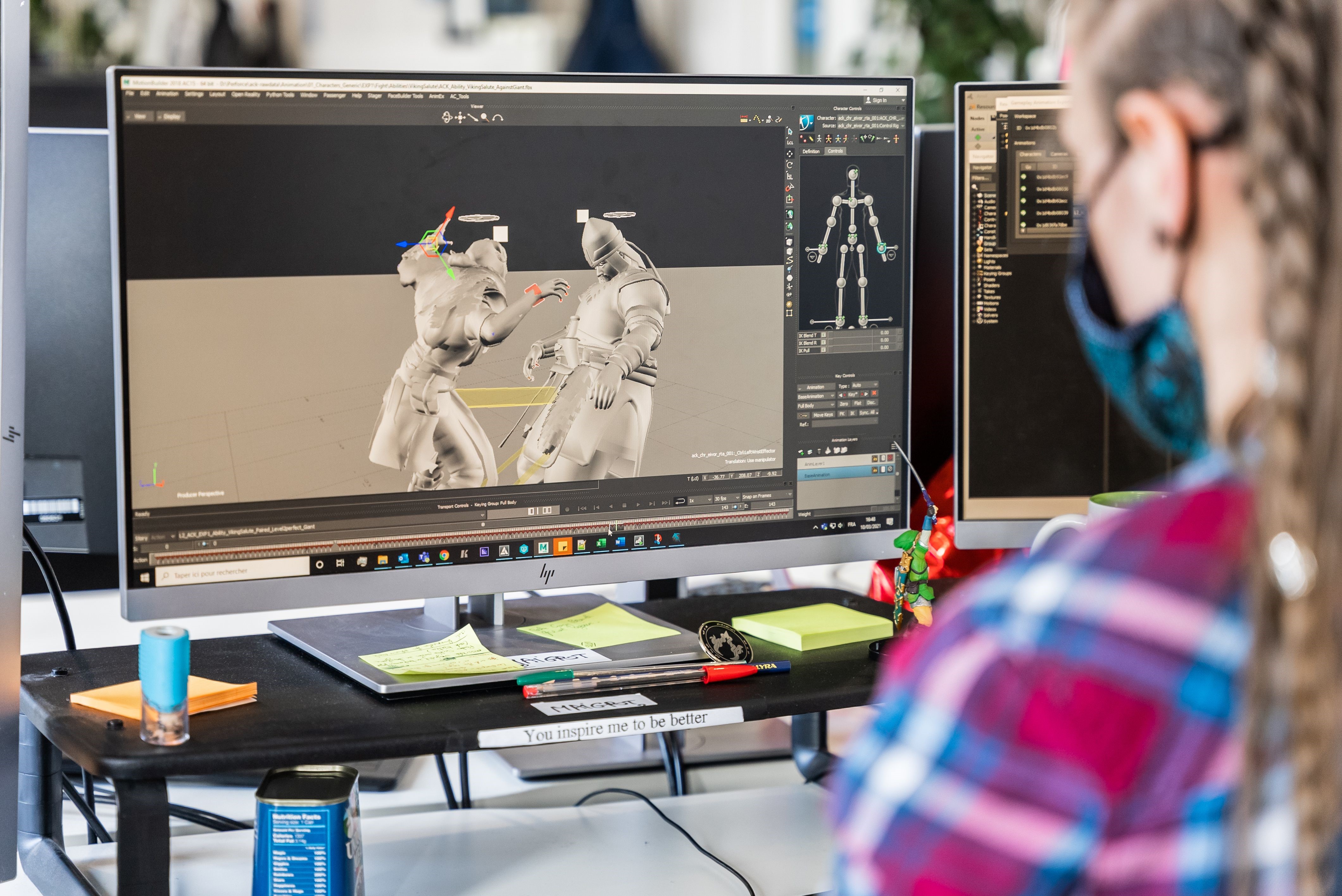 Les derniers articles de Bogdan Bodnar