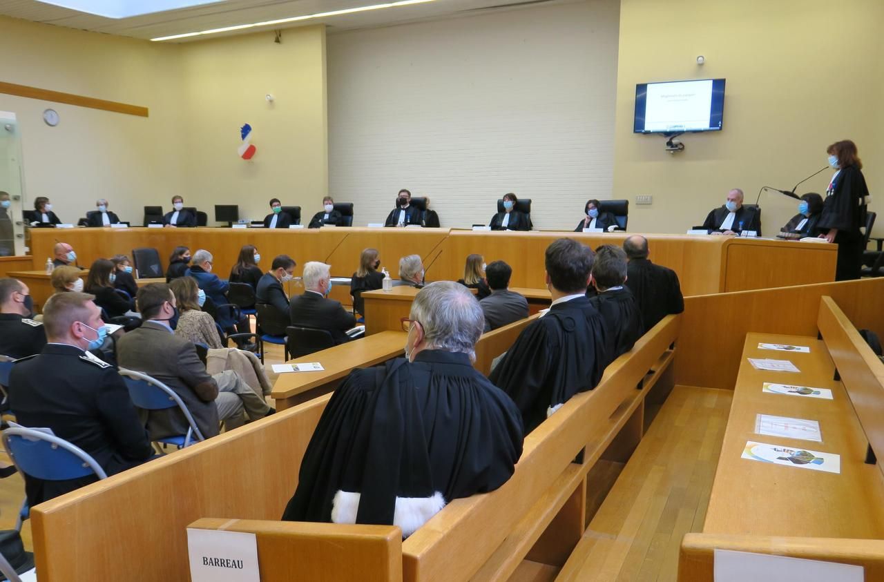 Évry-Courcouronnes : tous les articles page 20 - Le Parisien