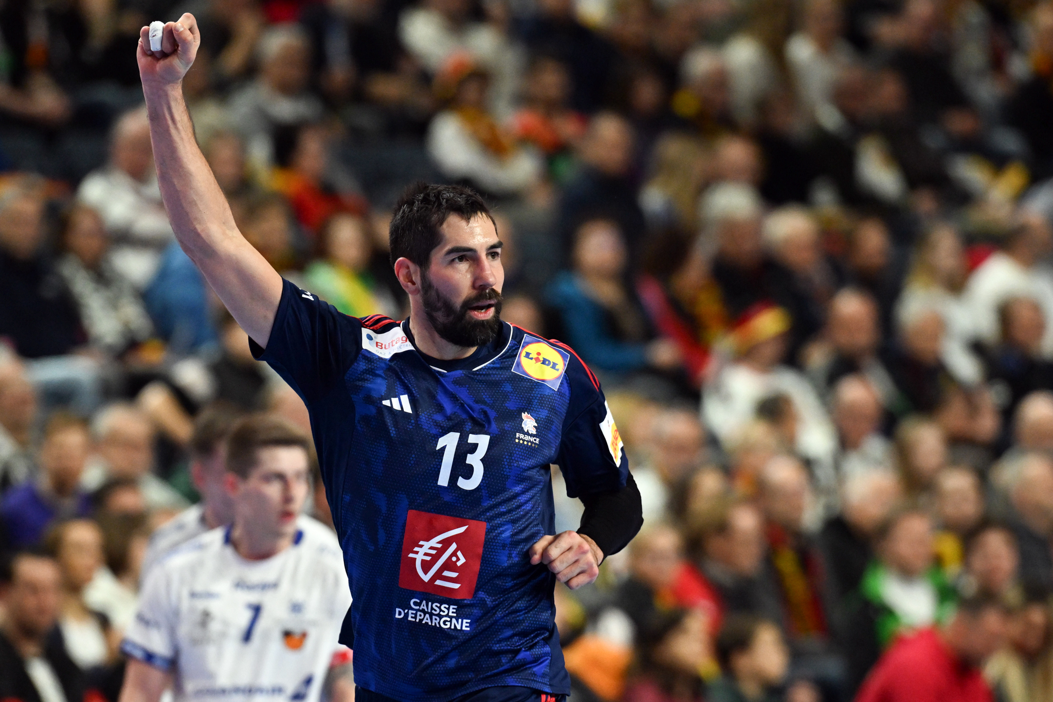 Handball : toute l'actu handball en direct