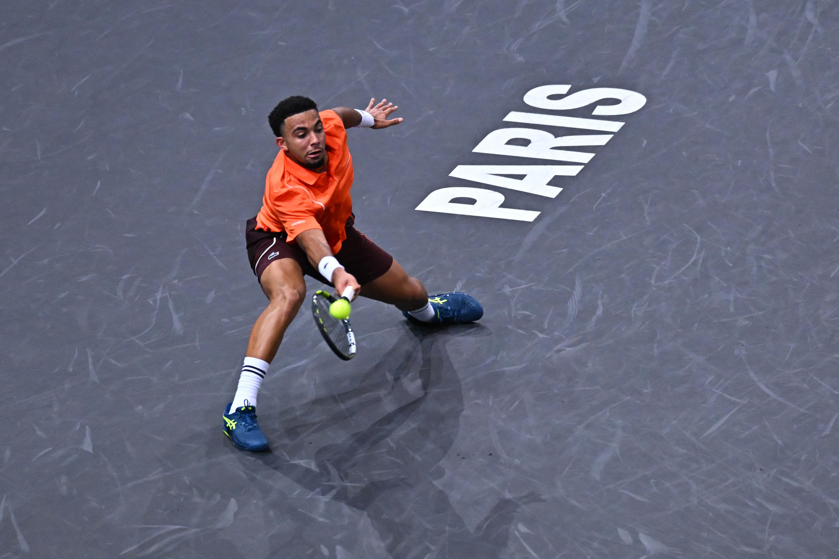 «Le plus gros titre de ma carrière» : Caroline Garcia jubile après sa victoire au Masters - Le ...