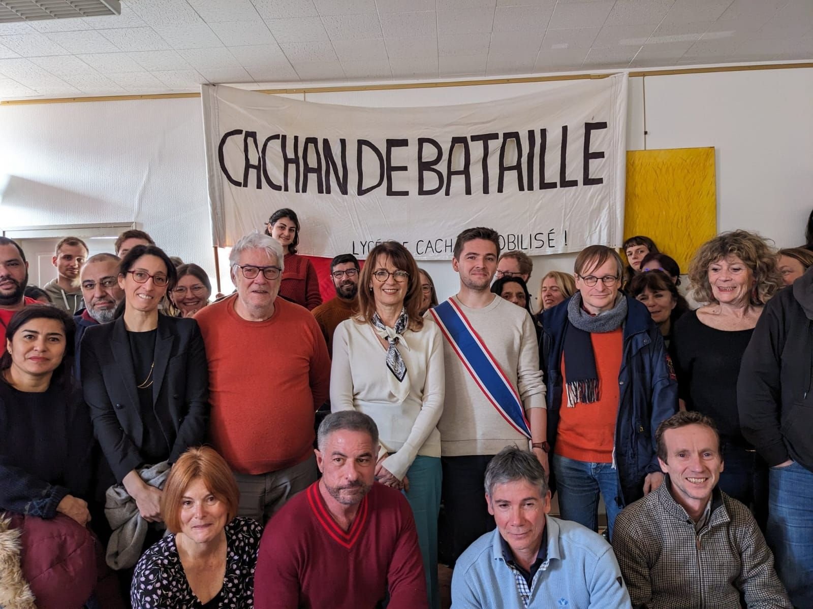 Actualités Cachan Val-de-Marne 94 - Infos locales Cachan - Le Parisien