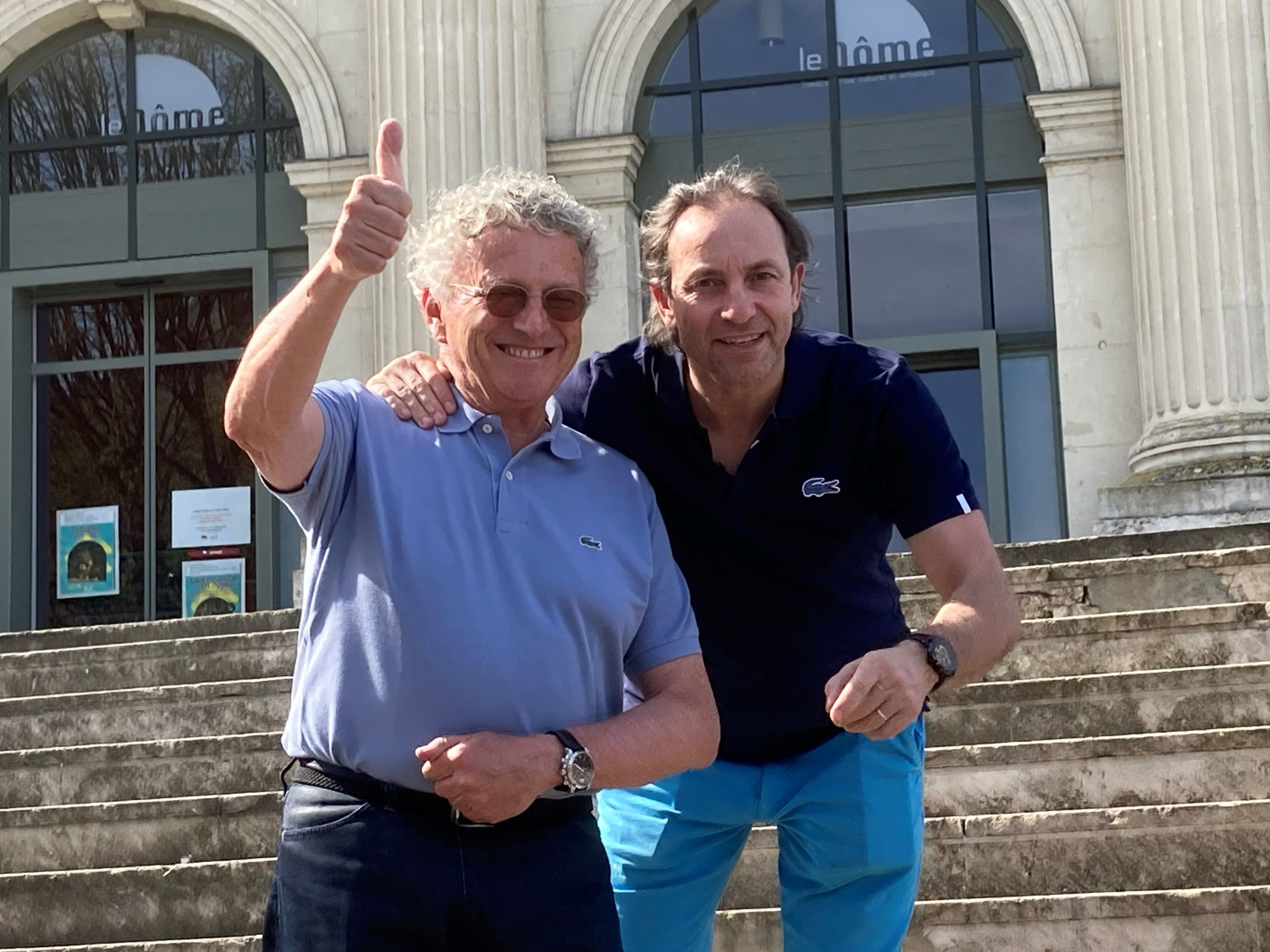 Les derniers articles de Christian Panvert