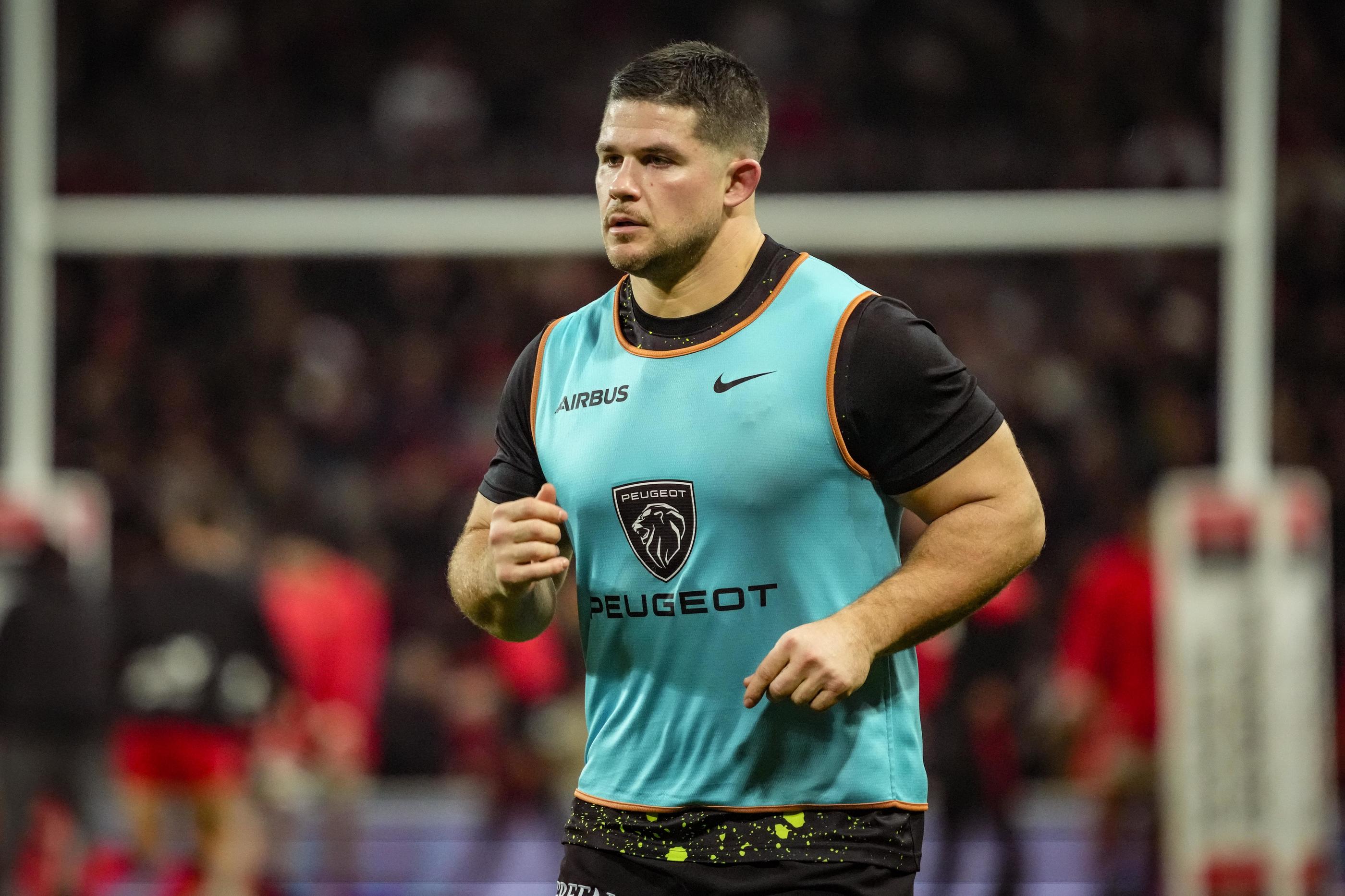 Rugby : Toute l'actualité du Rugby sur Le Parisien