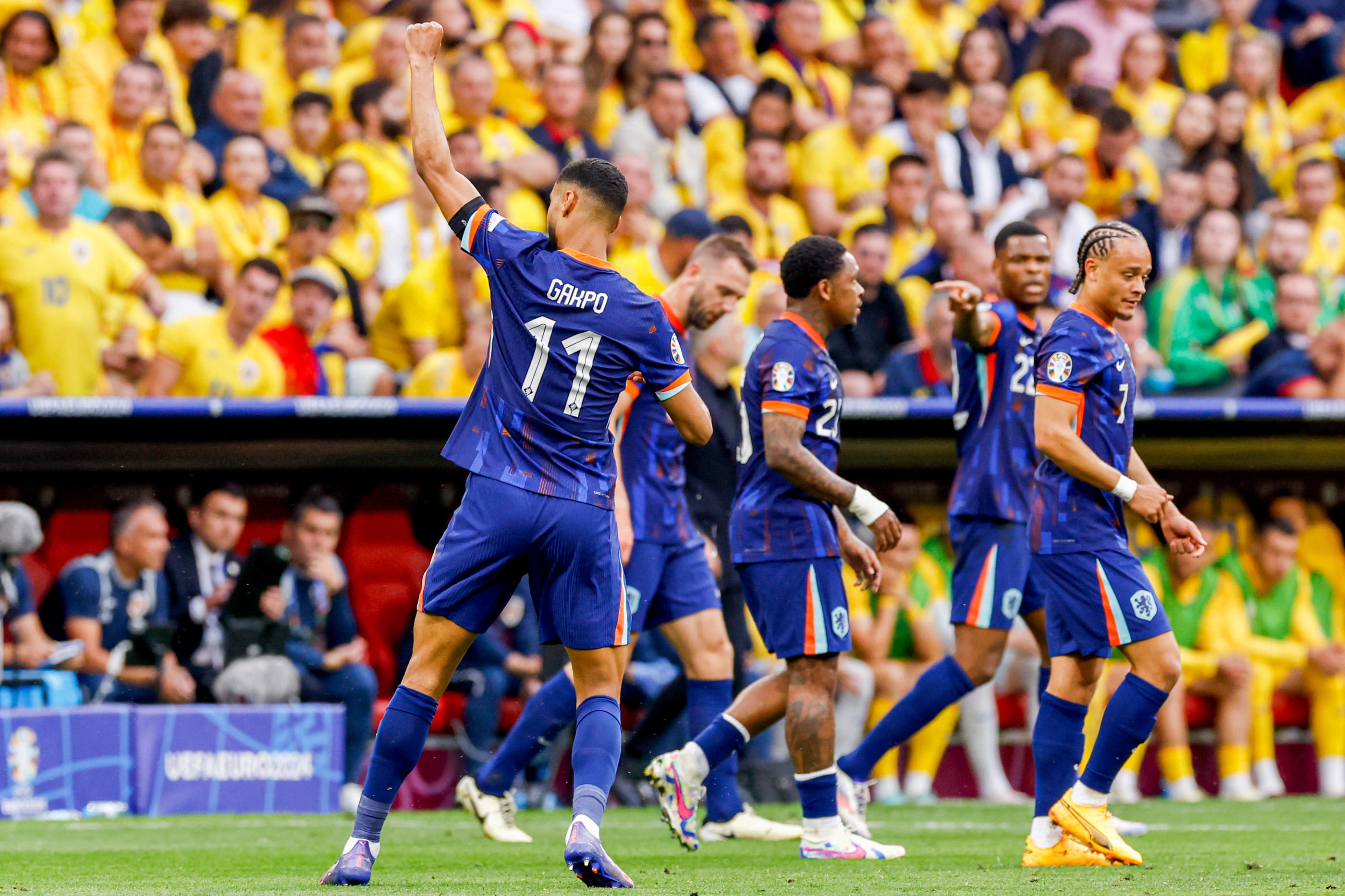 Les derniers articles de Jesse Otrante