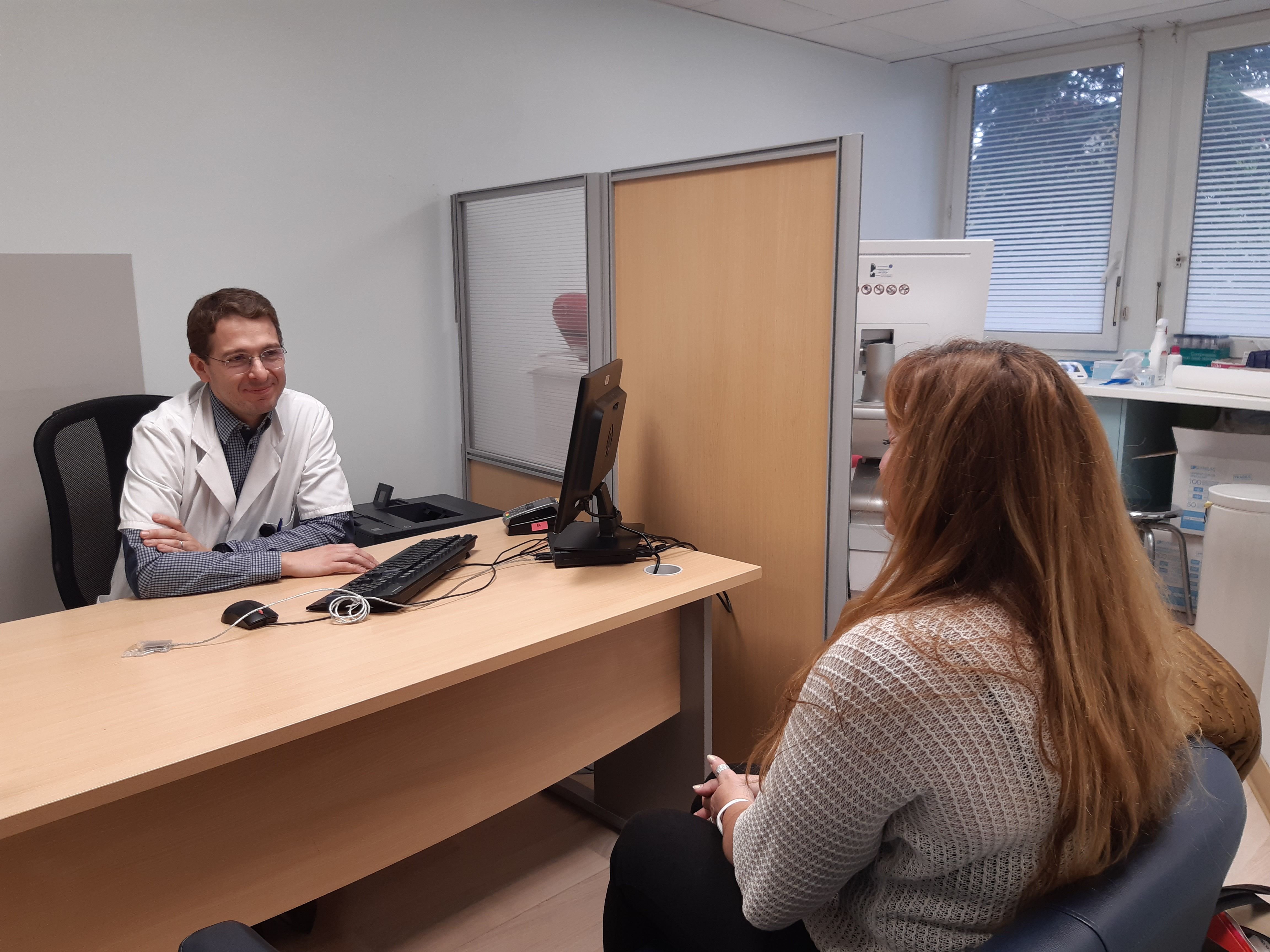 Endométriose : « Désormais, on se sent plus écoutés » au nouvel hôpital ...