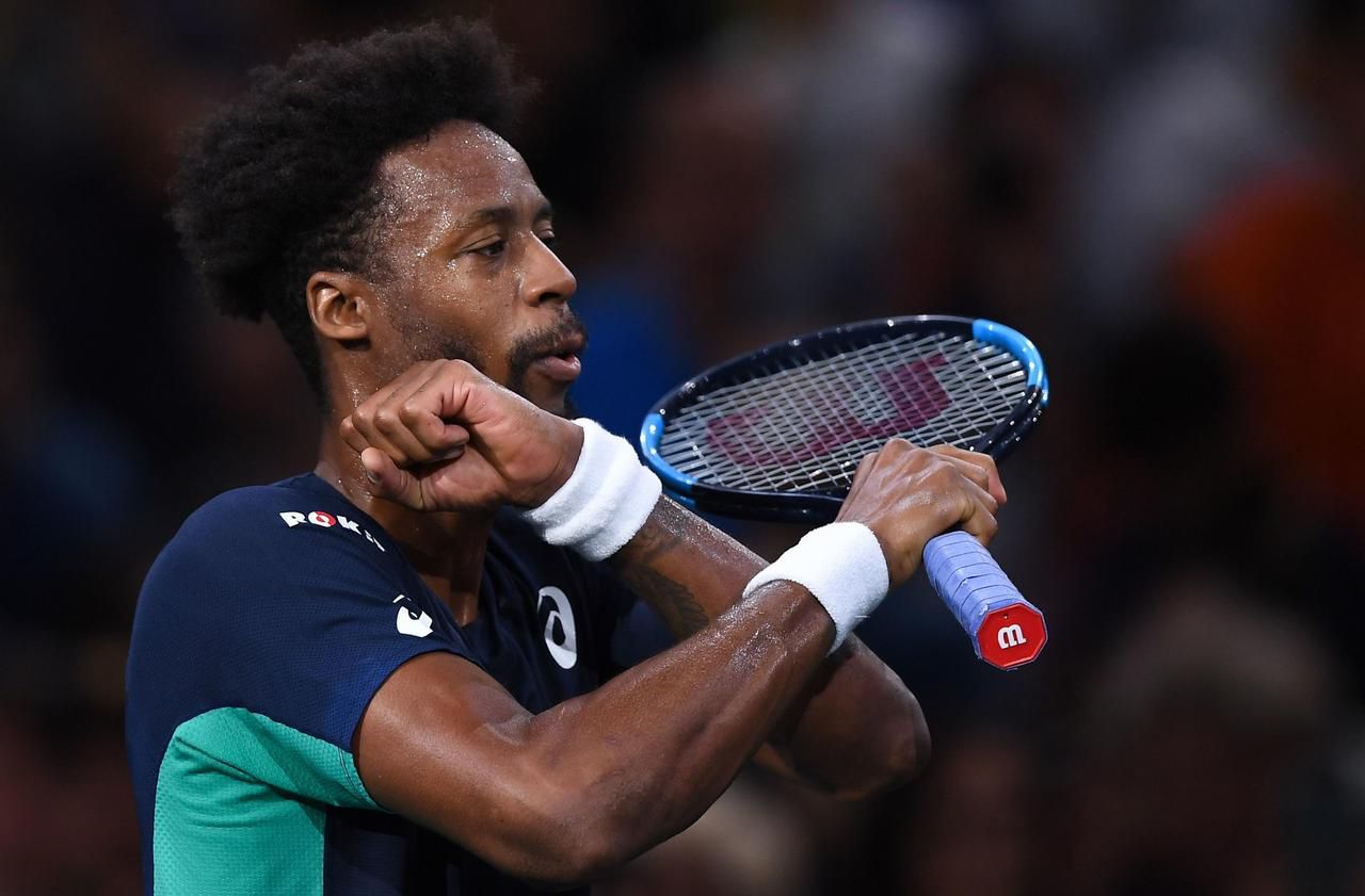 Rolex Paris Masters 2024 : tous les articles page 5 - Le Parisien